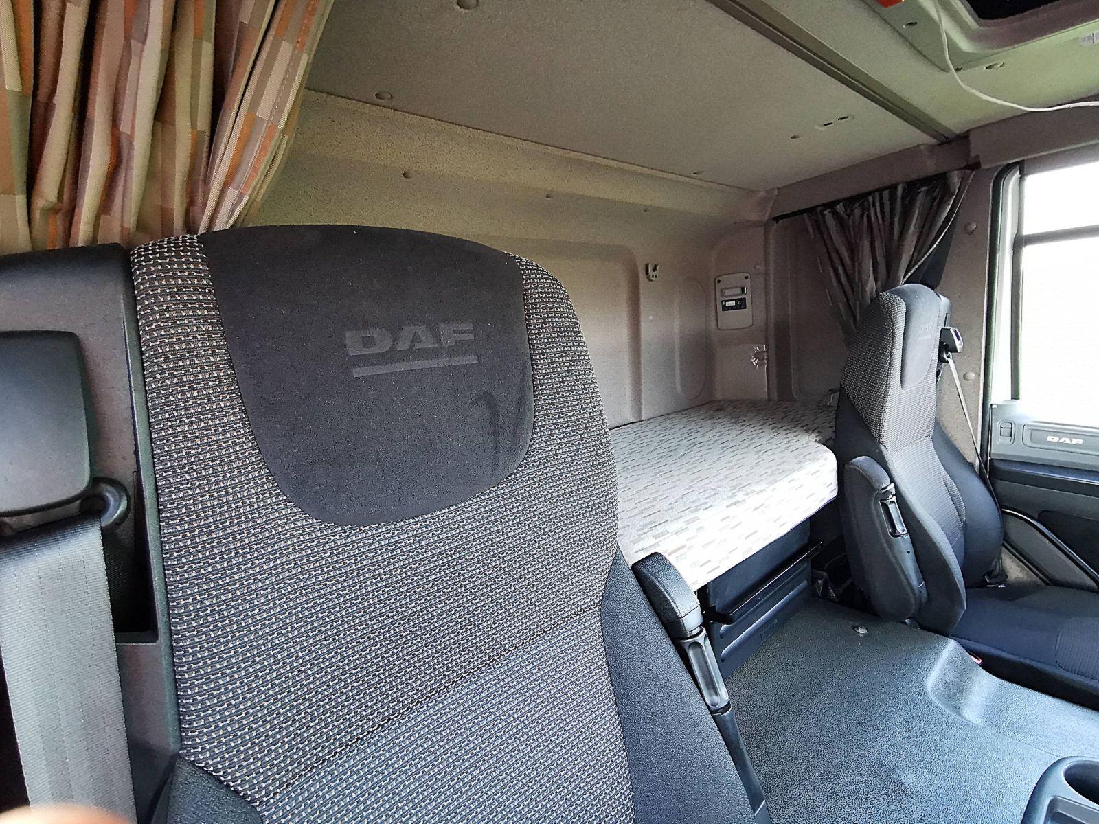 DAF CF 460 - Kleyn Trucks