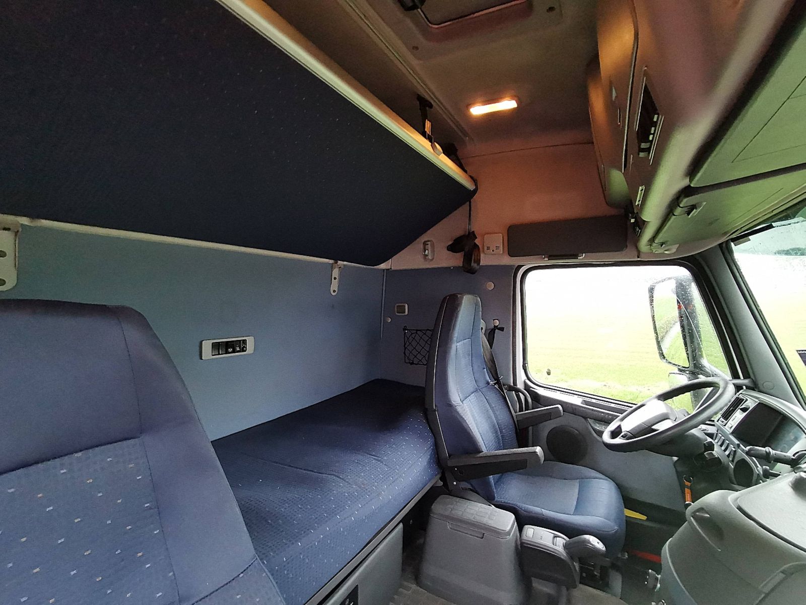 VOLVO FH 13.520 - Kleyn Trucks