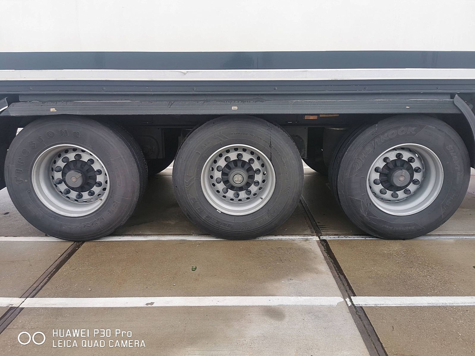 KOGEL SP24 - Kleyn Vans