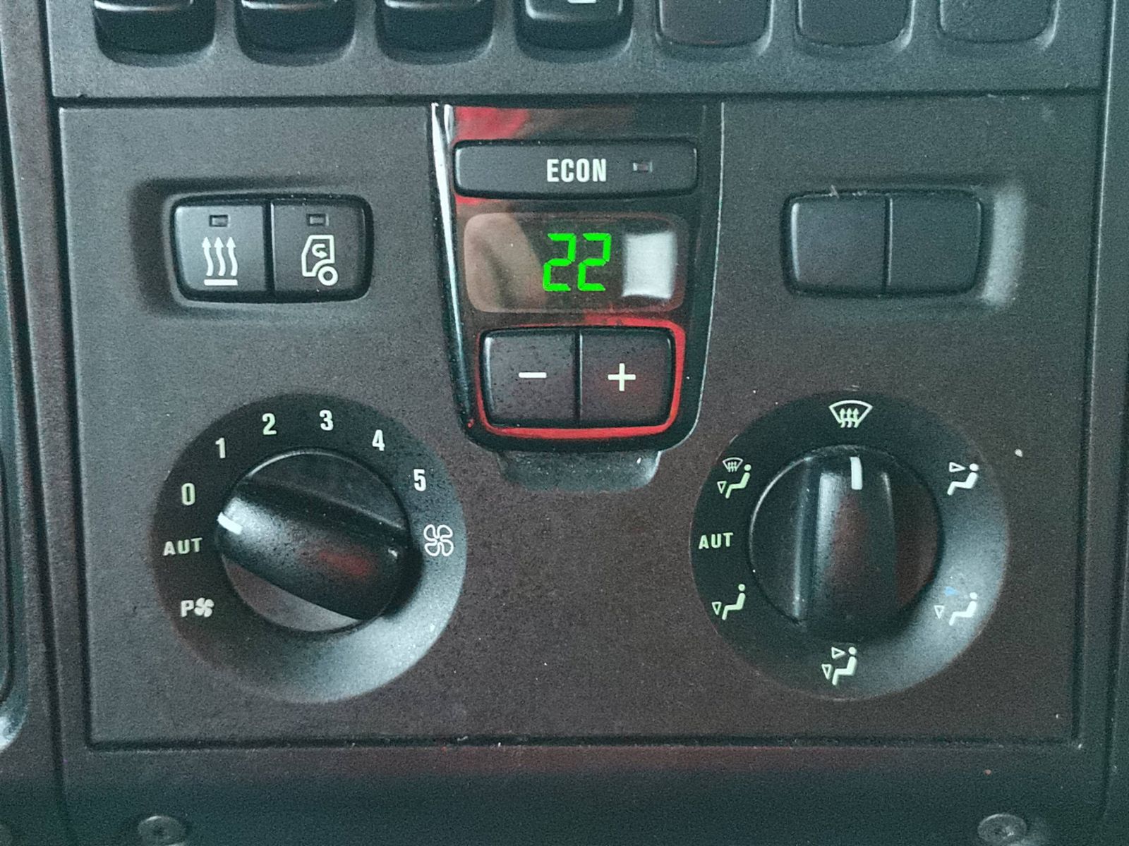 SCANIA P280 - Kleyn Vans