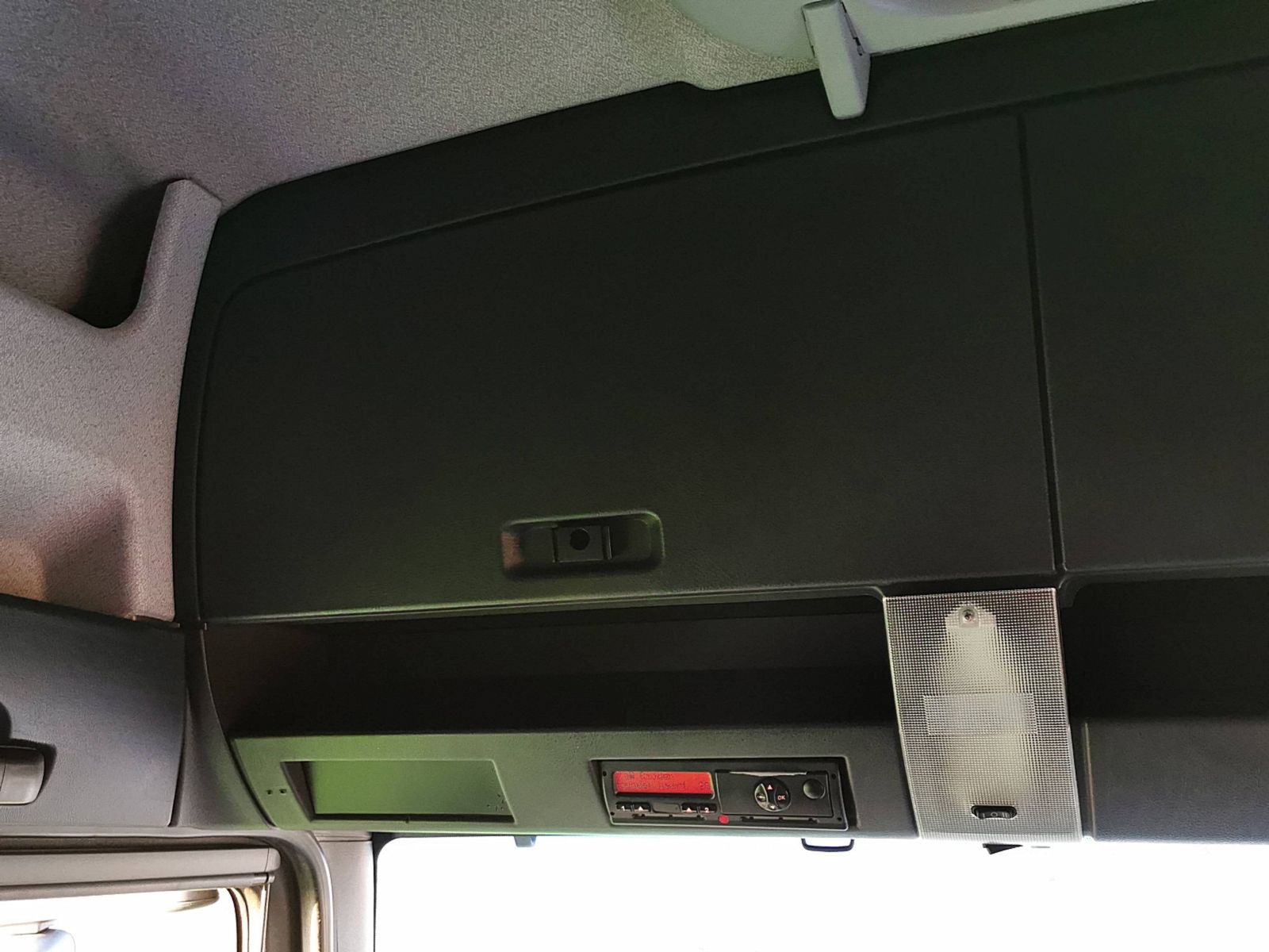 M.A.N. TGS - Kleyn Vans