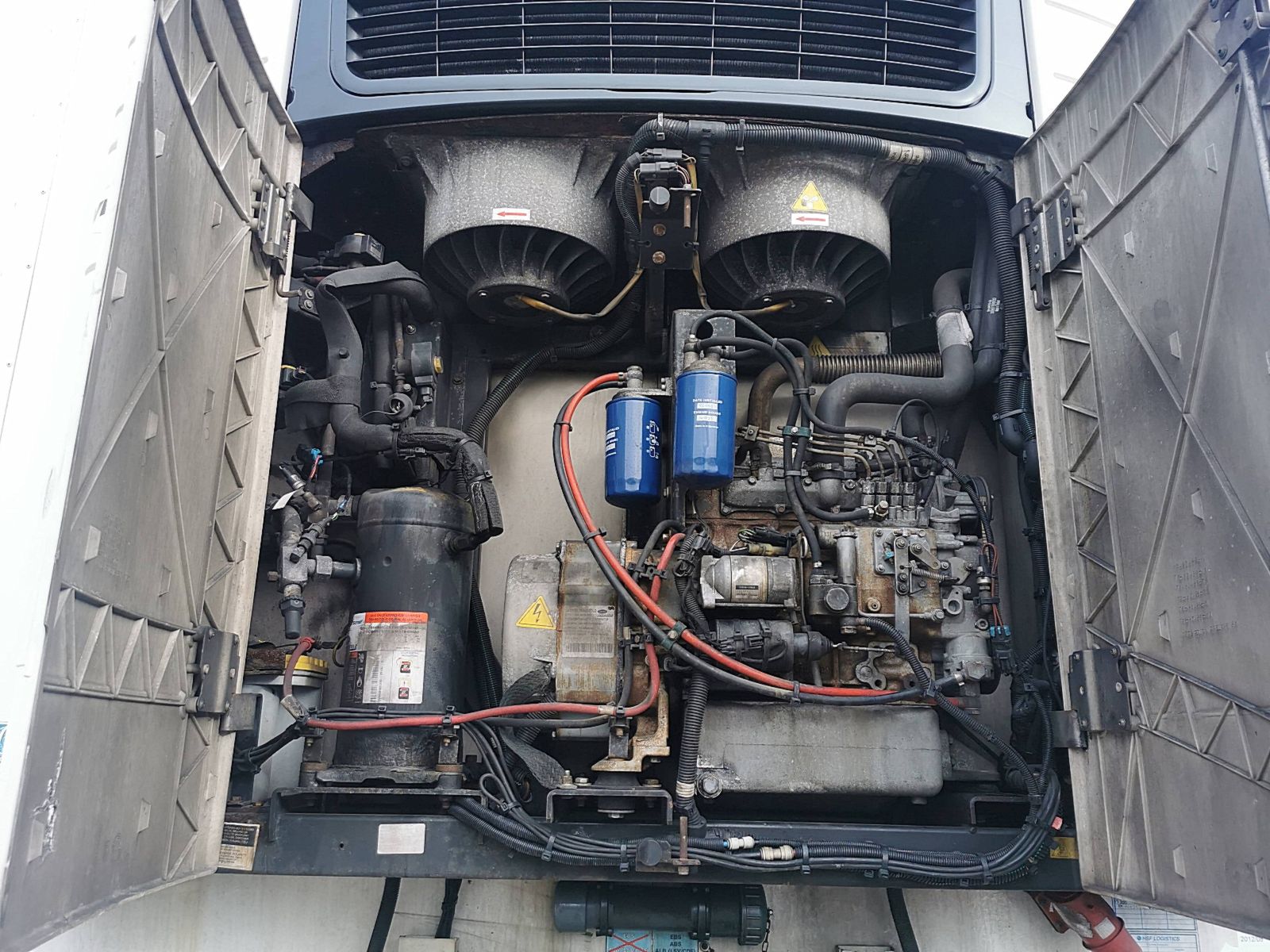 SCHMITZ SKO 24 - Kleyn Vans