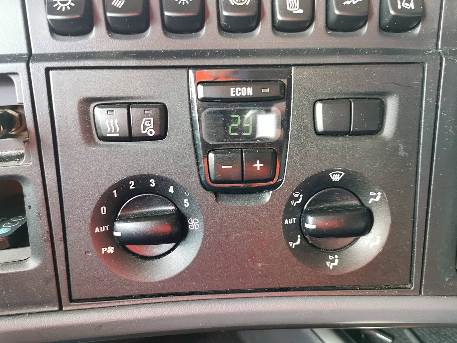 SCANIA R450 - Kleyn Trucks