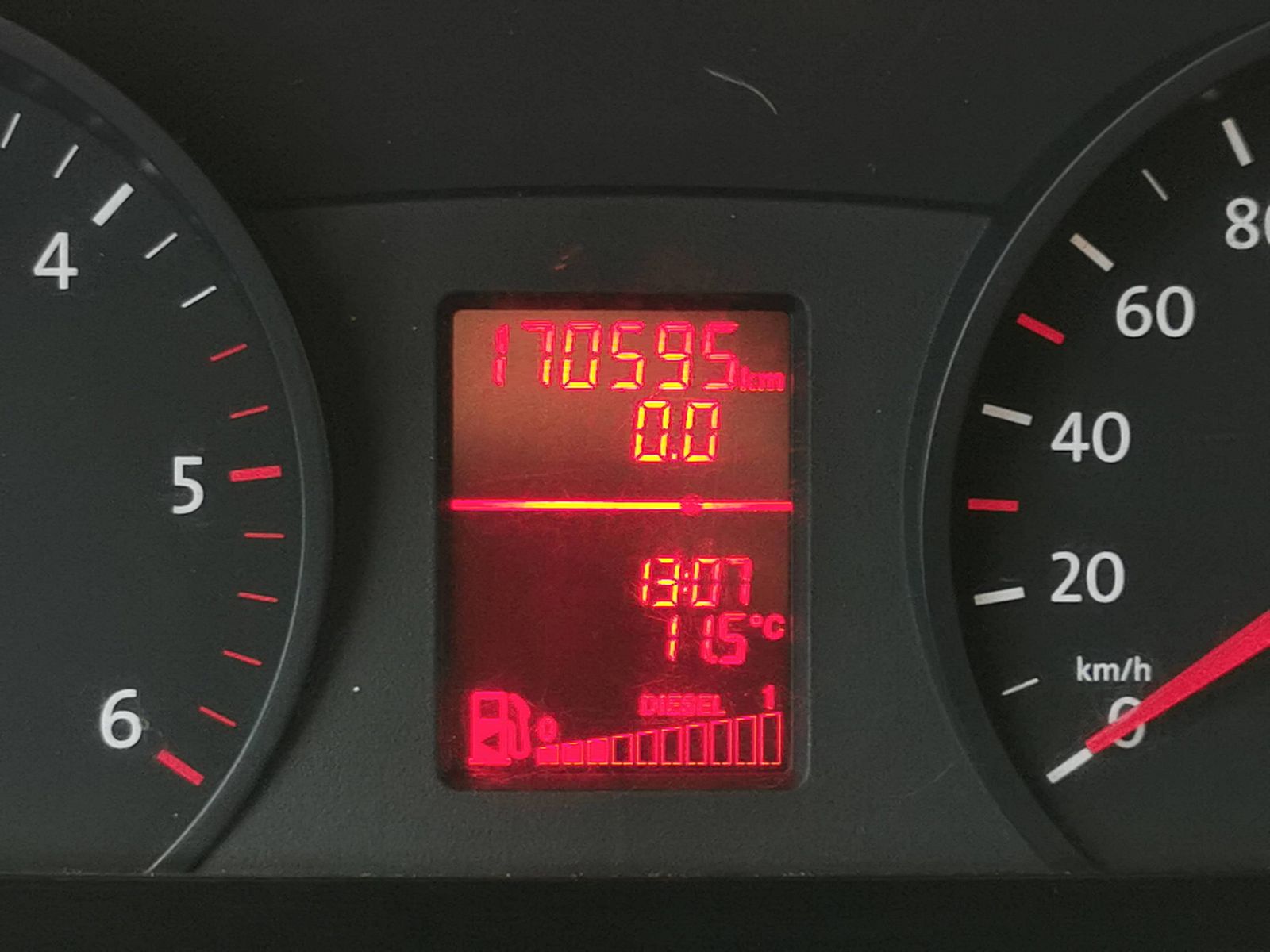 VOLKSWAGEN CRAFTER 2.0 - Kleyn Vans