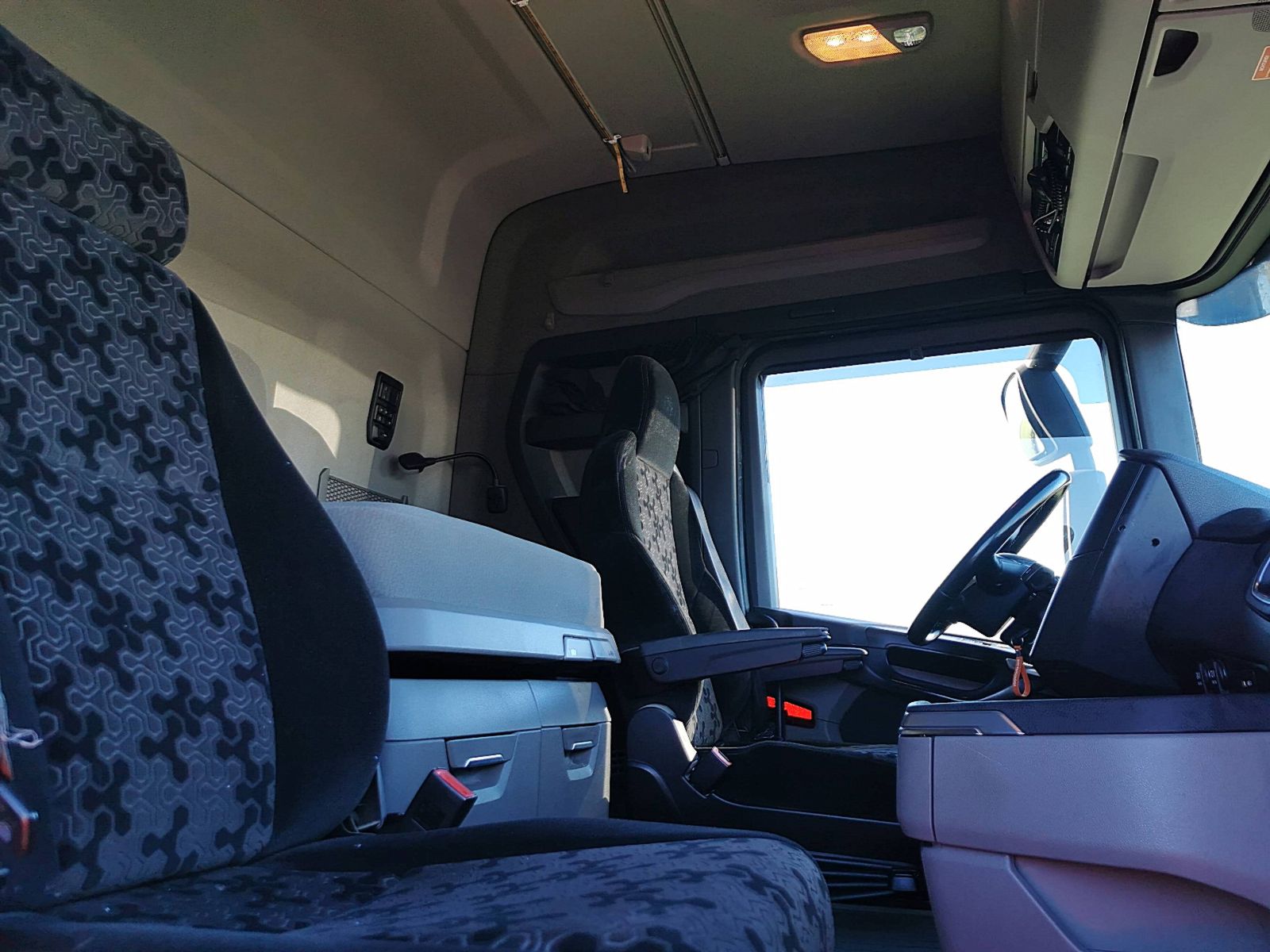 SCANIA R500 - Kleyn Trucks