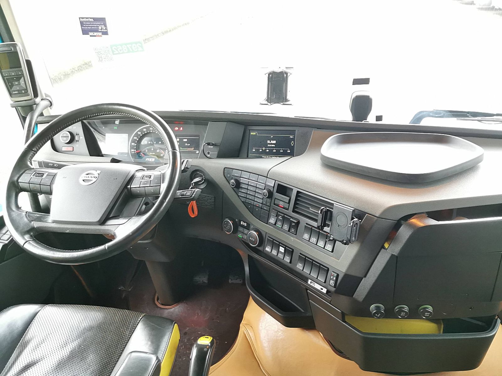 VOLVO FH 16.750 - Kleyn Trucks