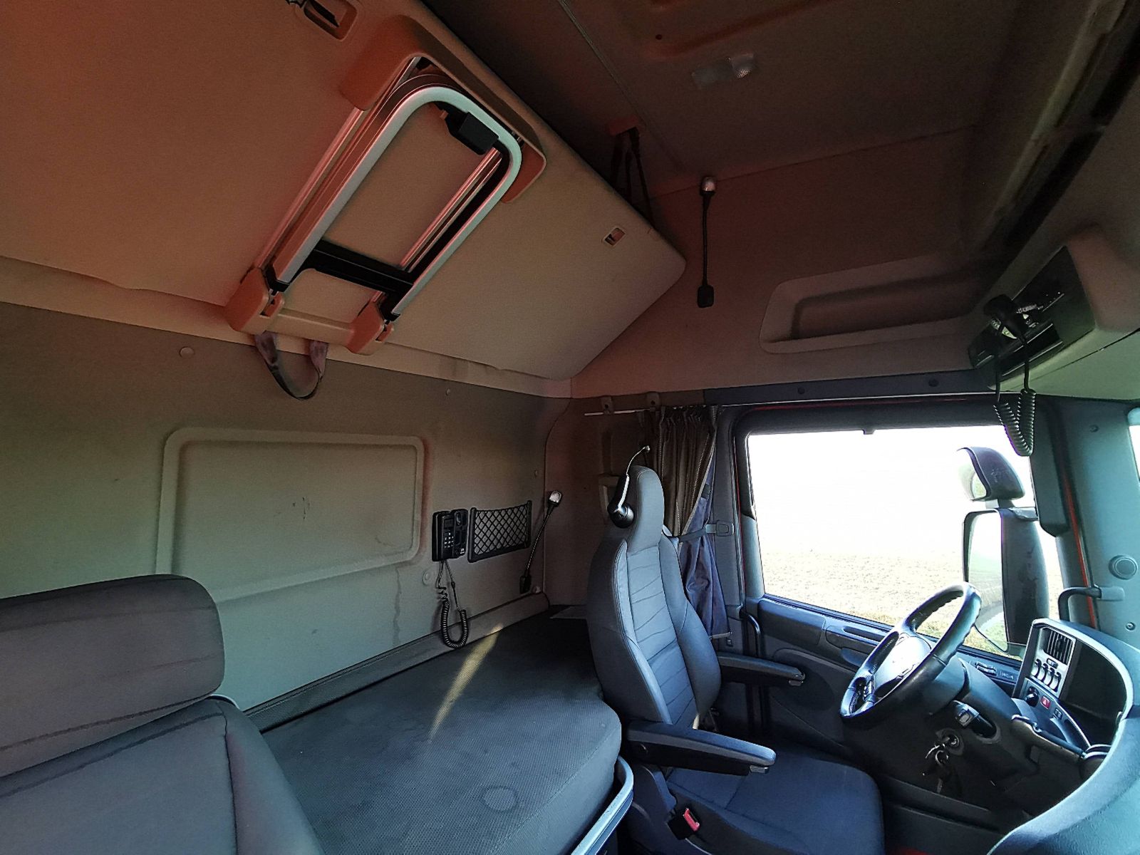 SCANIA R450 - Kleyn Trucks