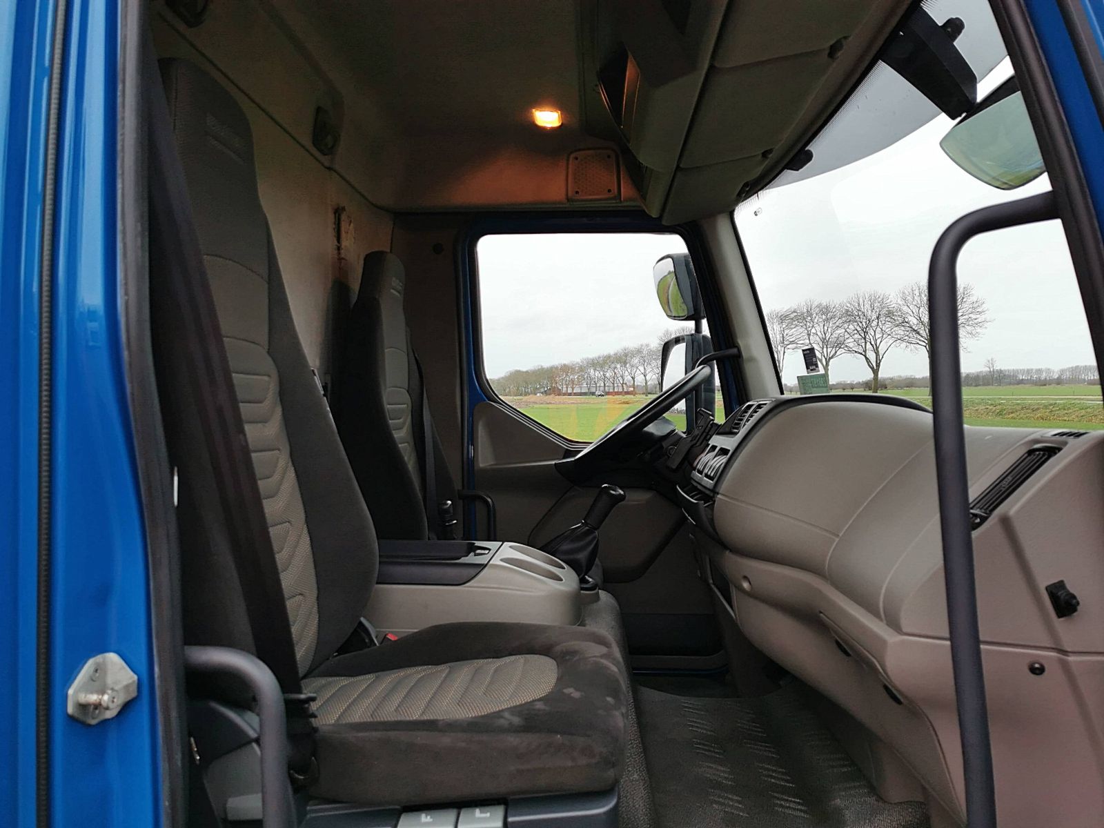 DAF LF 45.160 - Kleyn Trucks