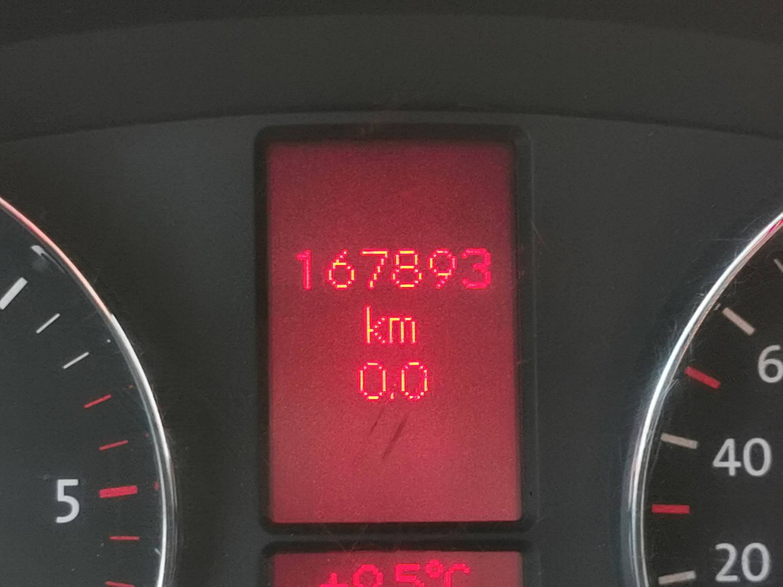 VOLKSWAGEN CRAFTER 2.0 - Kleyn Vans