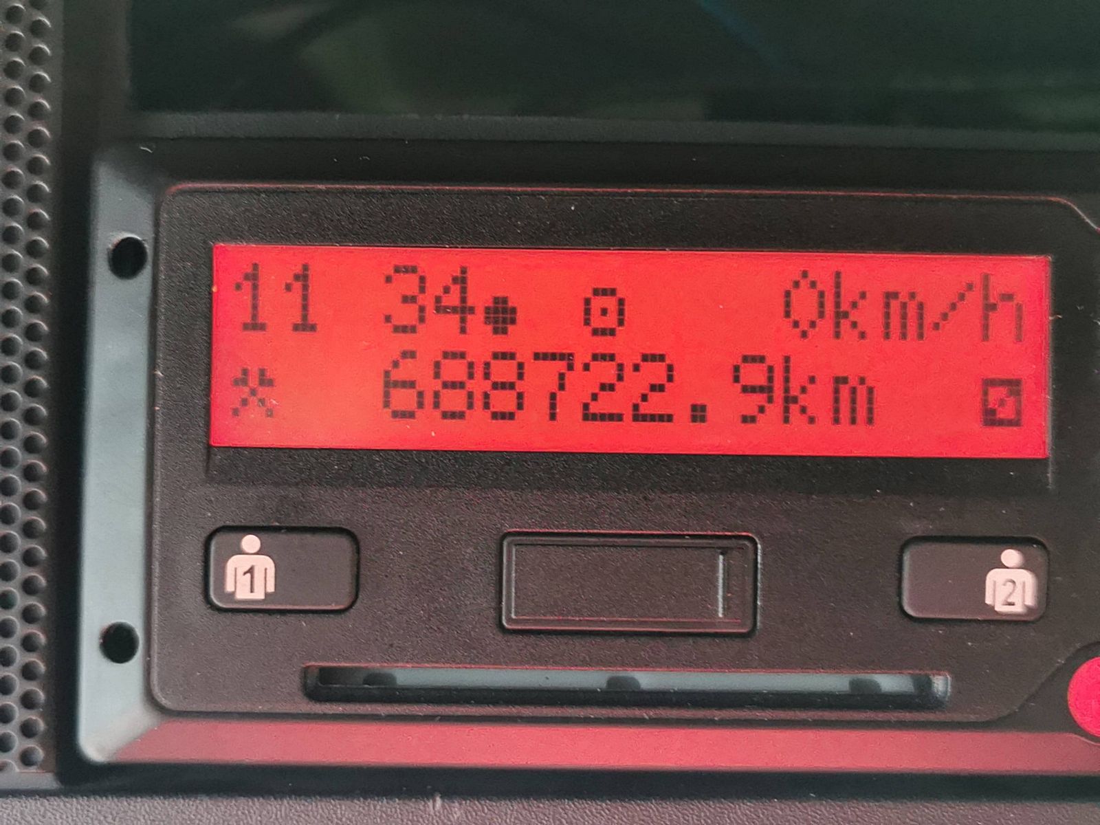 DAF CF 330 - Kleyn Trucks