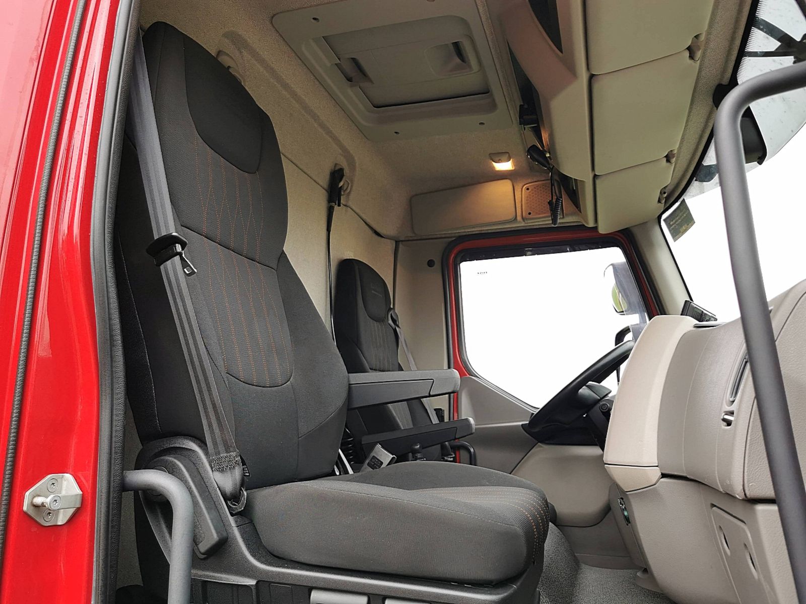 DAF LF 260 - Kleyn Trucks