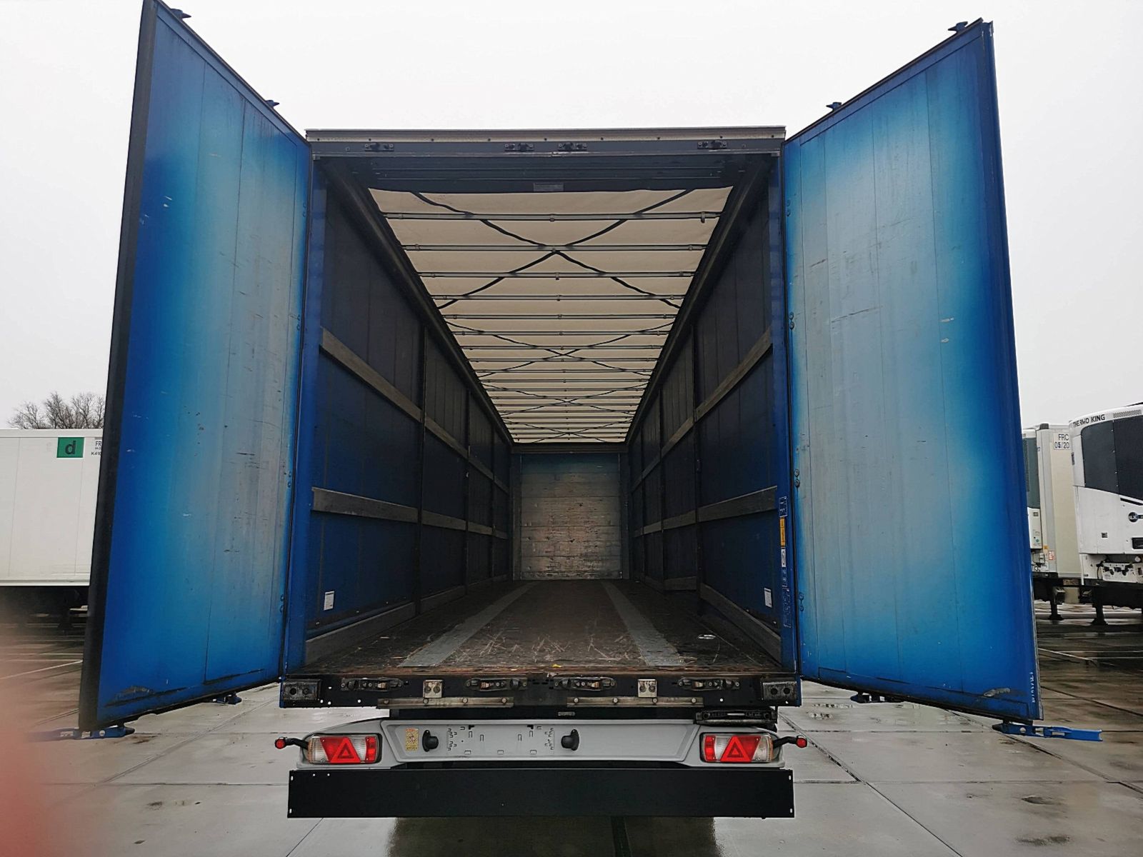 KOGEL S 24-1 - Kleyn Trucks