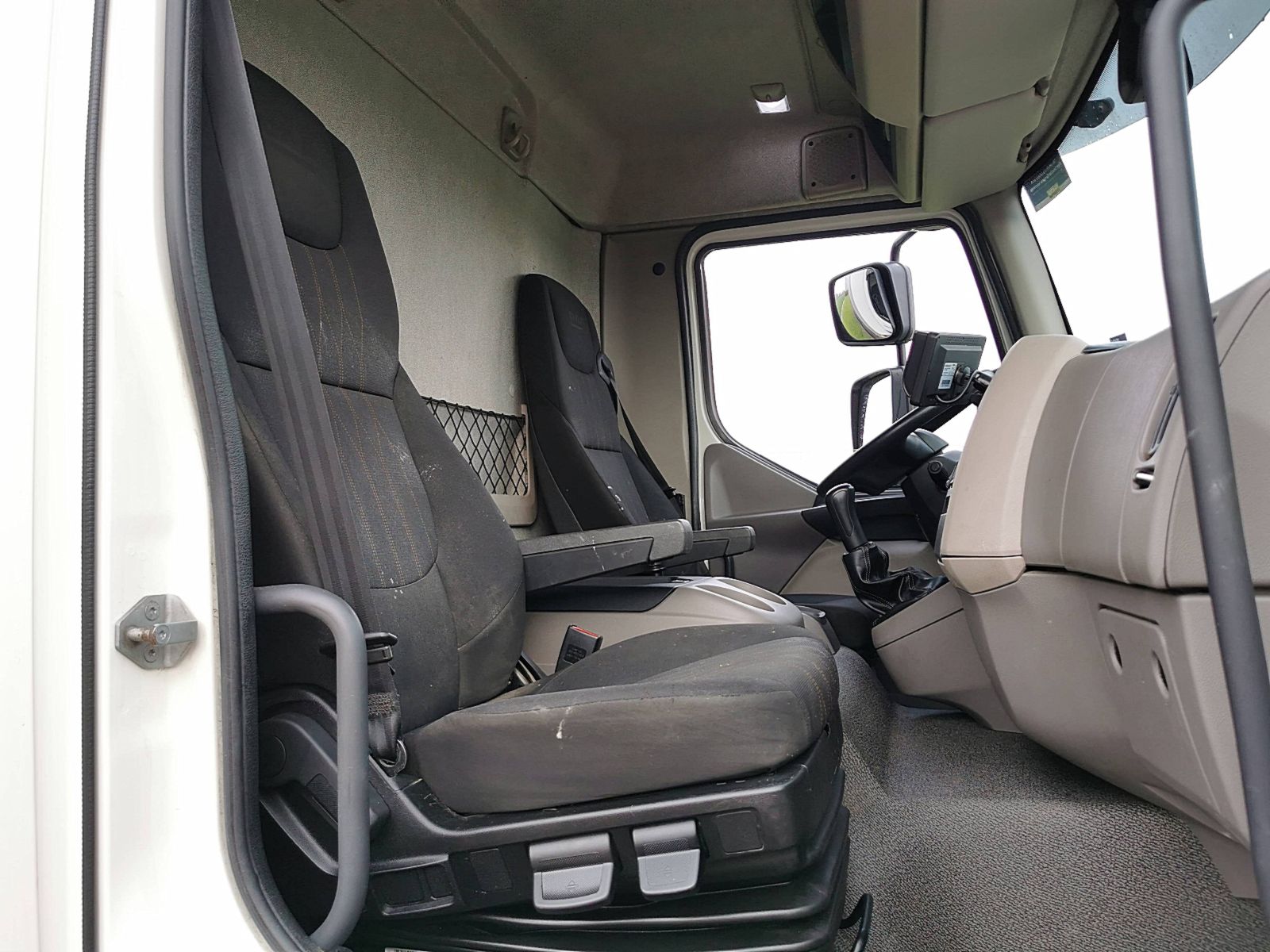 DAF LF 210 - Kleyn Trucks