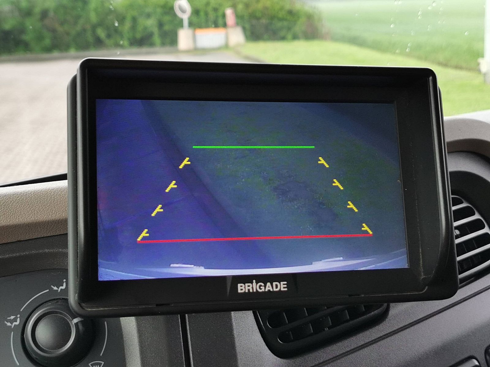 DAF LF 210 - Kleyn Trucks