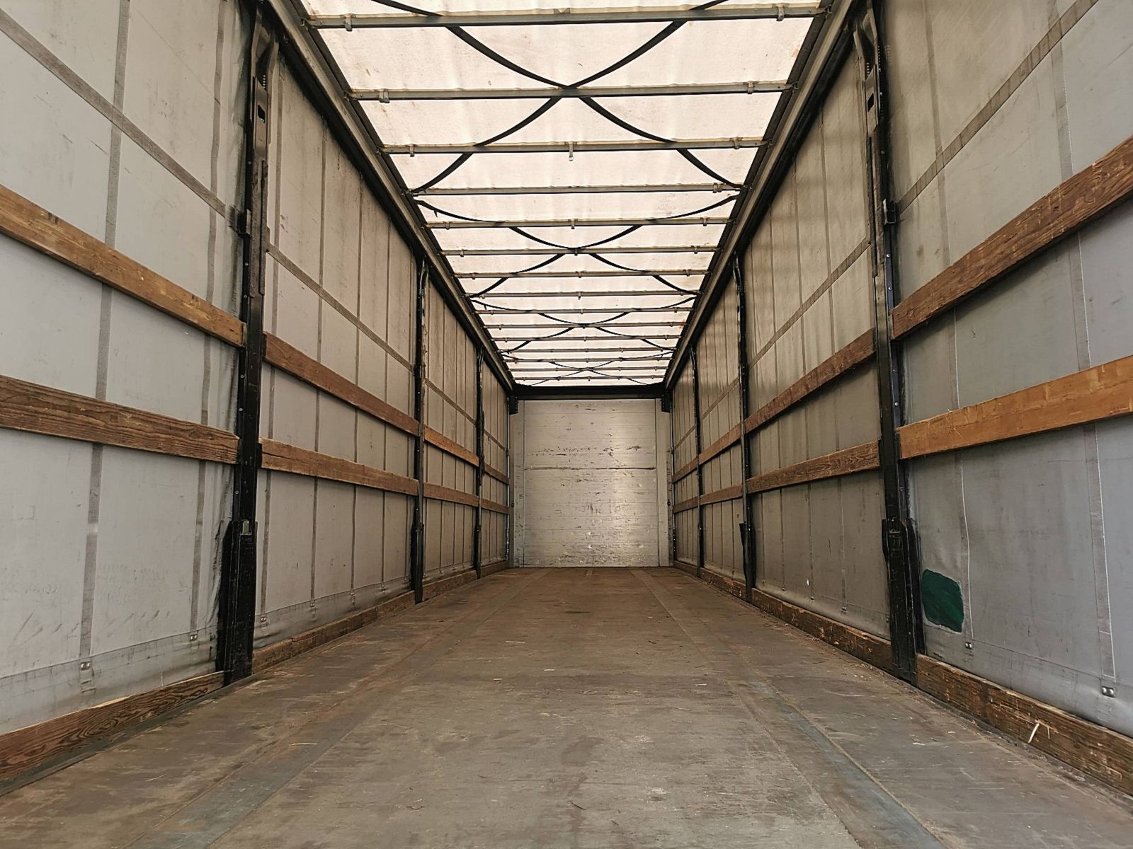 KOGEL CARGO MAXX - Kleyn Vans