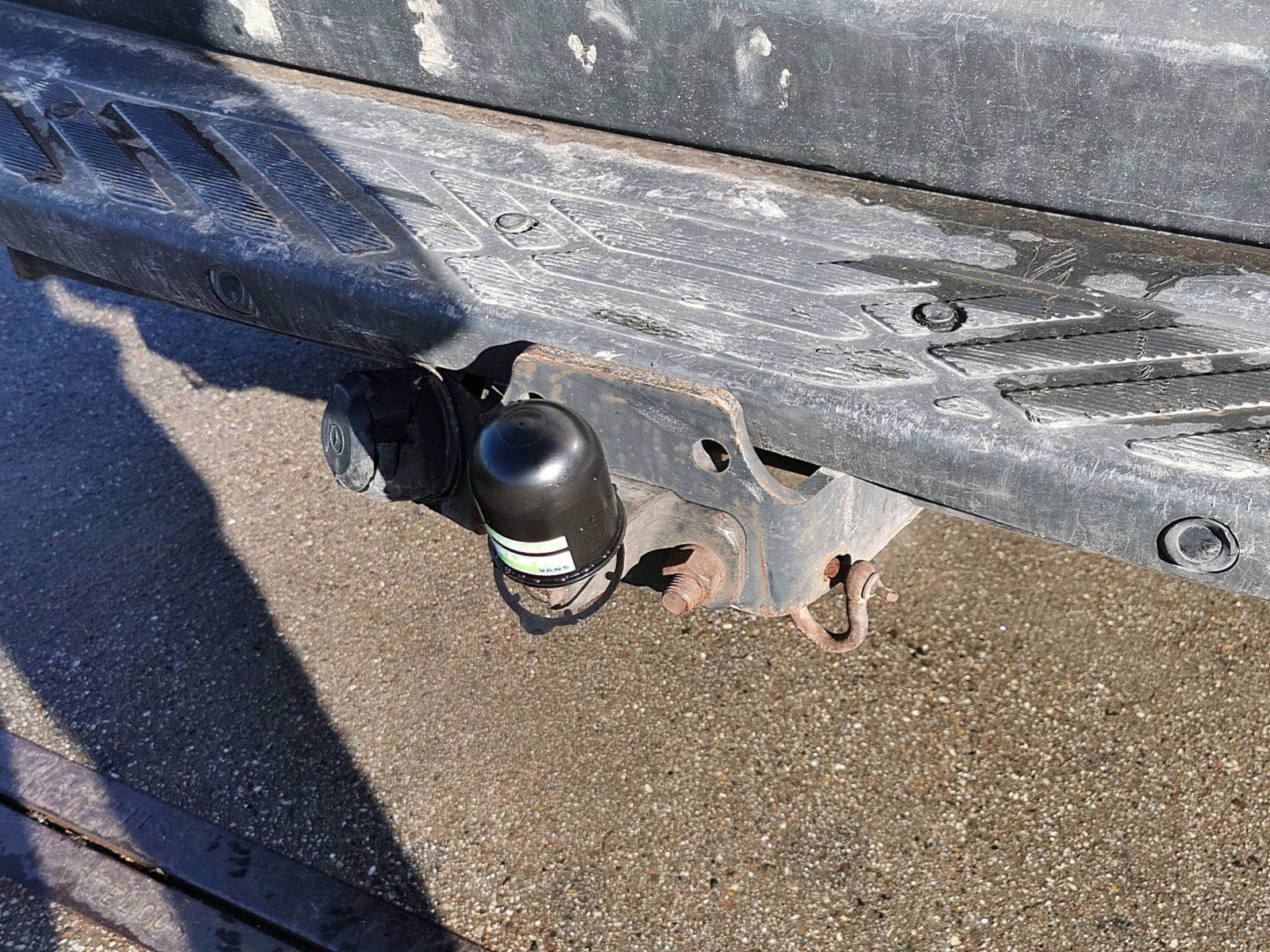 MERCEDES-BENZ SPRINTER 313 - Kleyn Vans