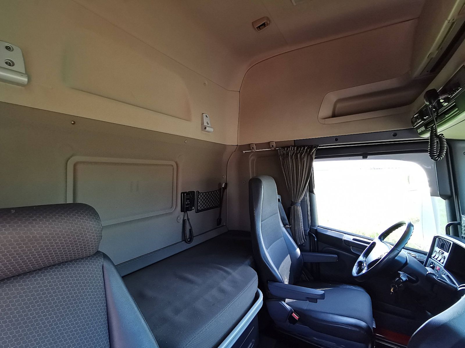 SCANIA R450 - Kleyn Trucks