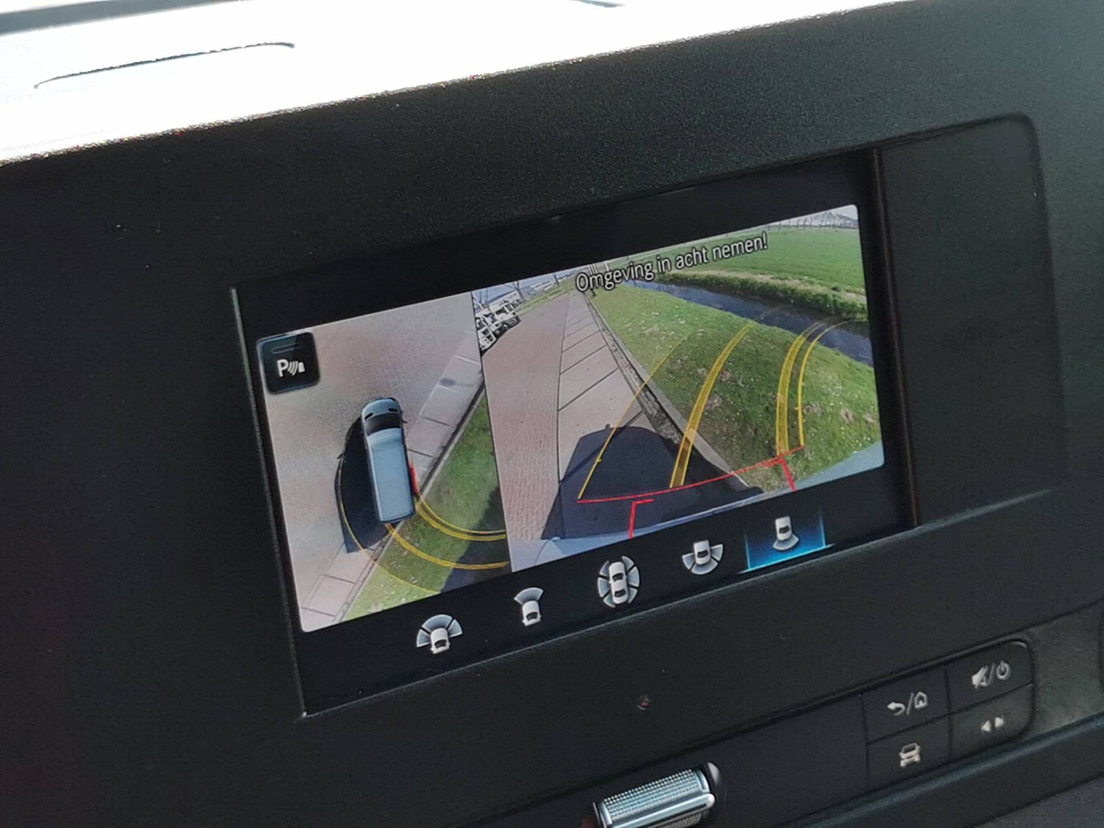 MERCEDES-BENZ SPRINTER 315 - Kleyn Vans