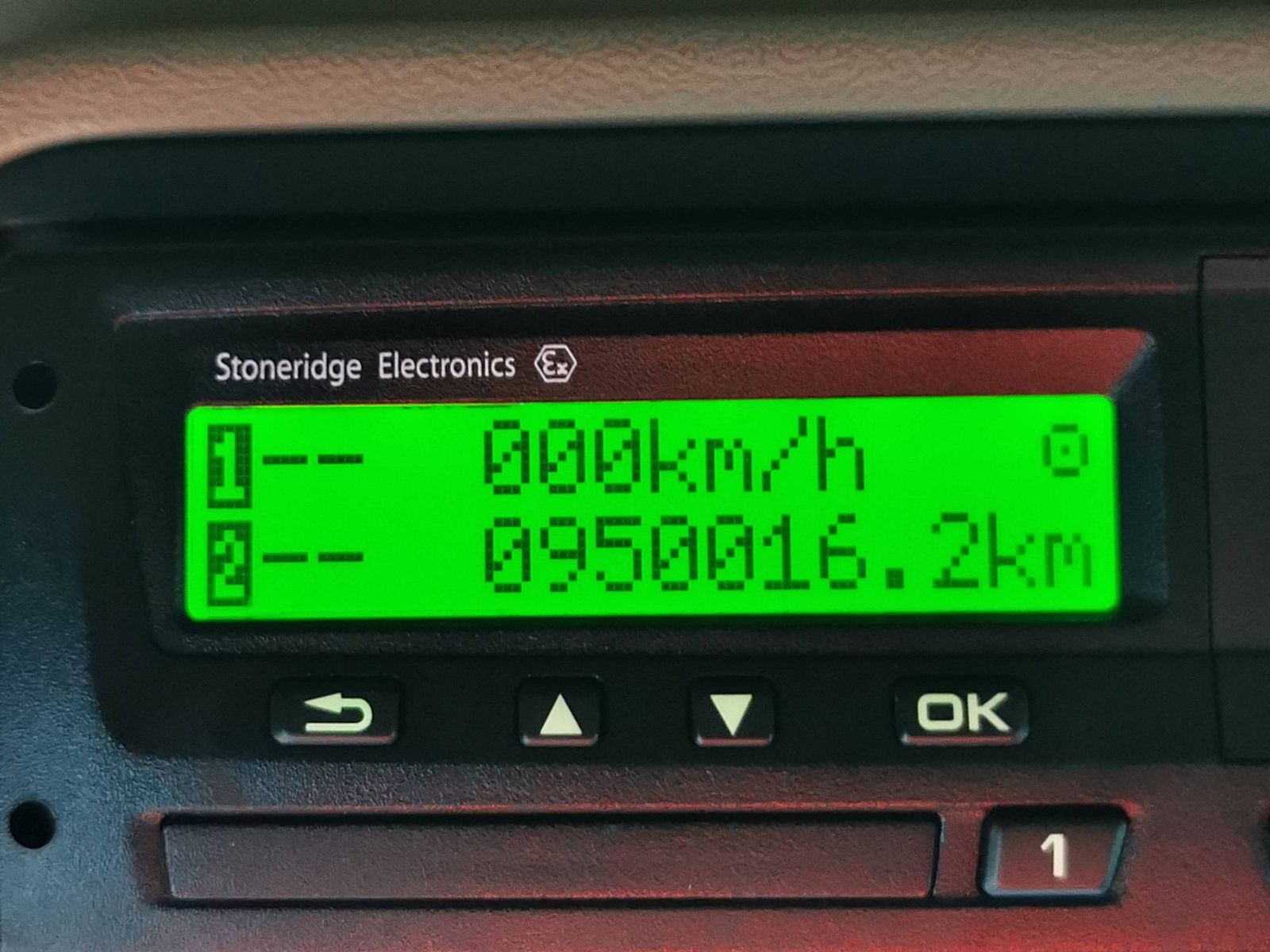 SCANIA R440 - Kleyn Trucks