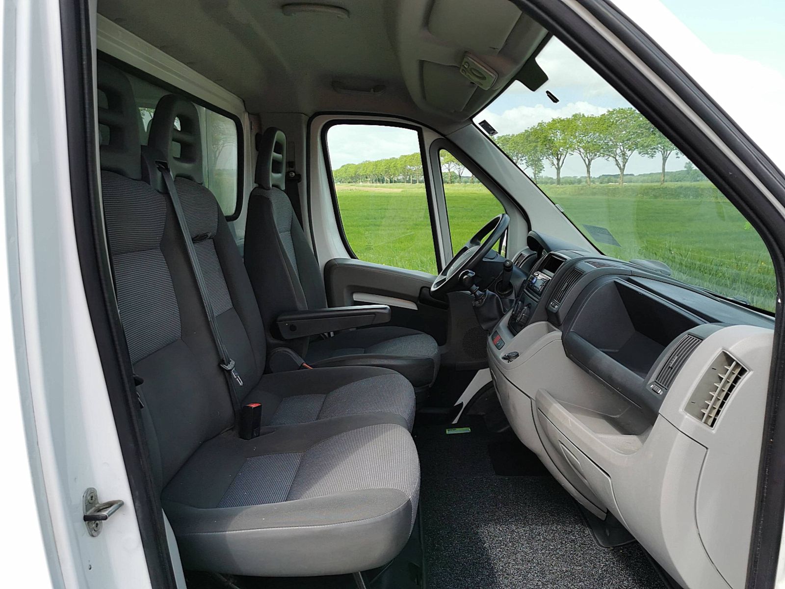 PEUGEOT BOXER 3.0 - Bestelbus