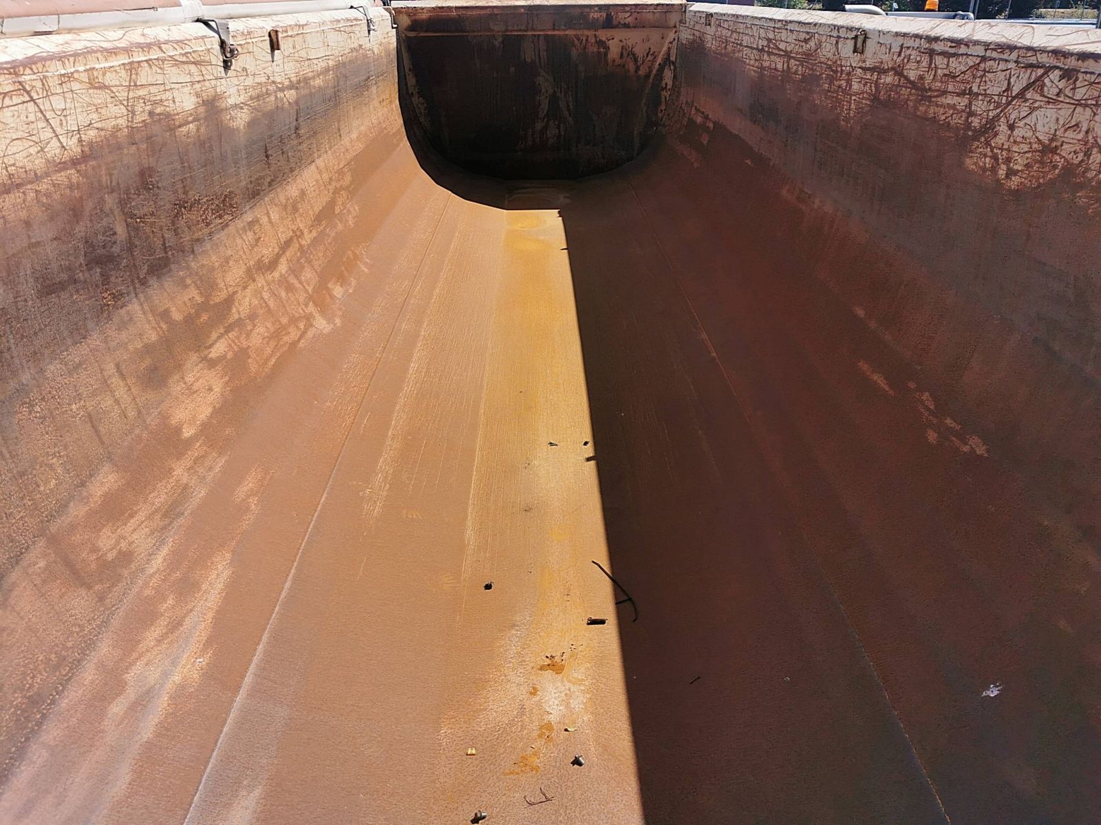 MEILLER KISA3 HALFPIPE - Kleyn Trucks