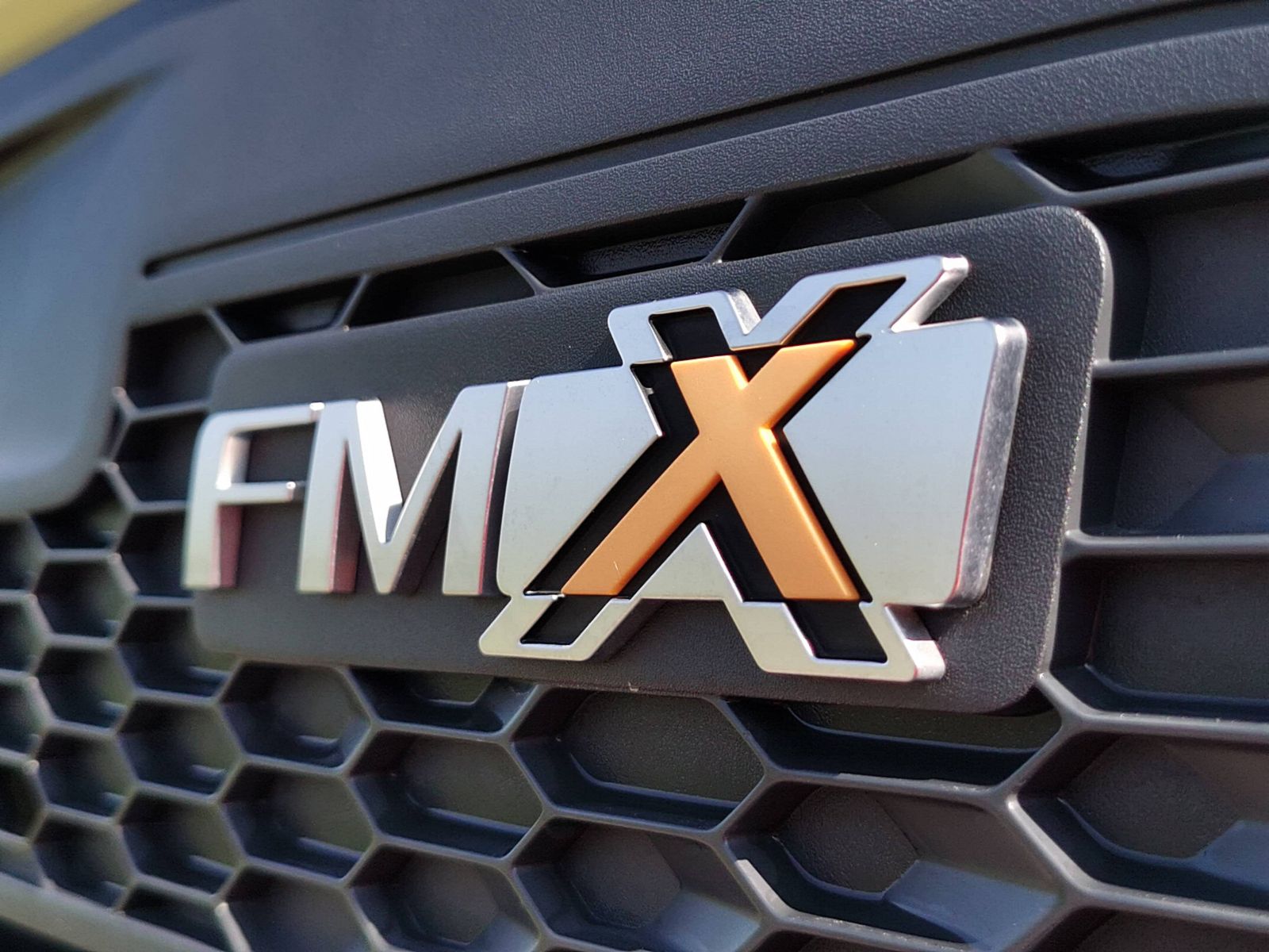 VOLVO FMX 13.500 - Kleyn Trucks