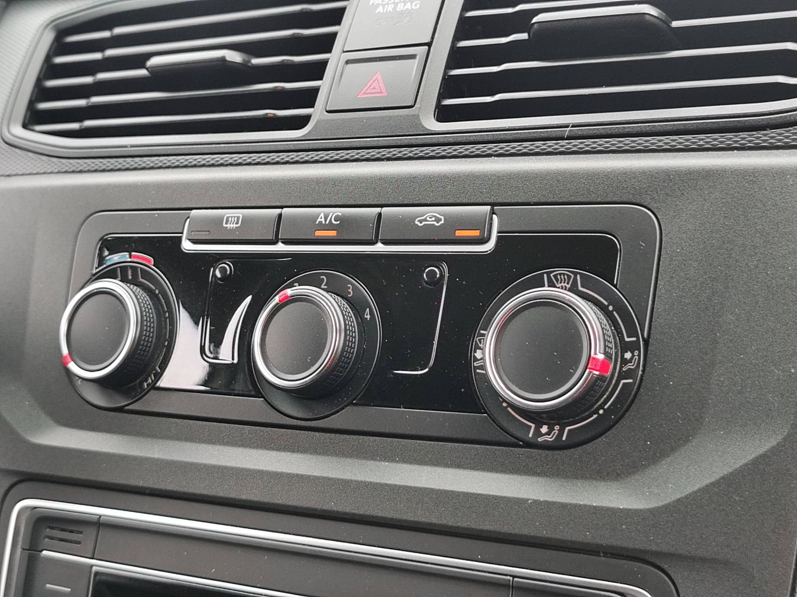 VOLKSWAGEN CADDY 2.0 - Kleyn Vans