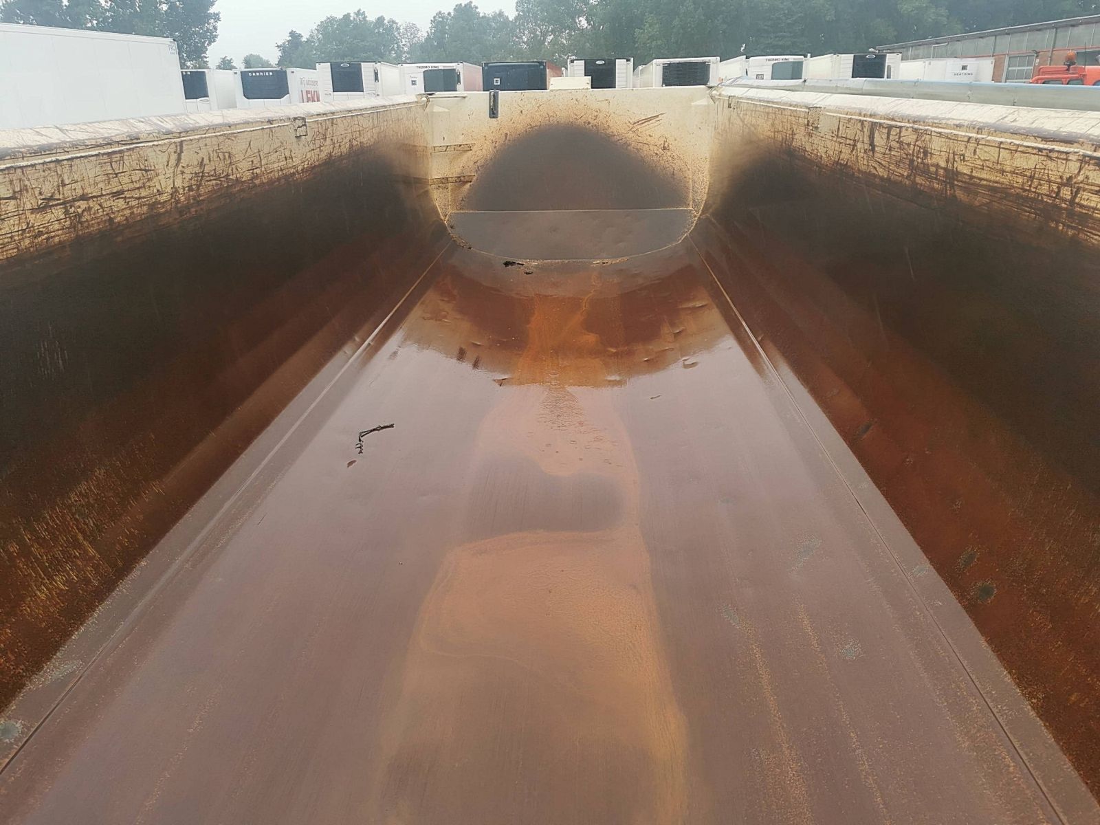 MEILLER MHPS HALFPIPE - Kleyn Trucks