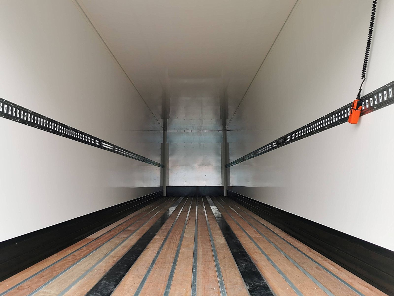 TFSH 10 TRPI - Kleyn Trucks