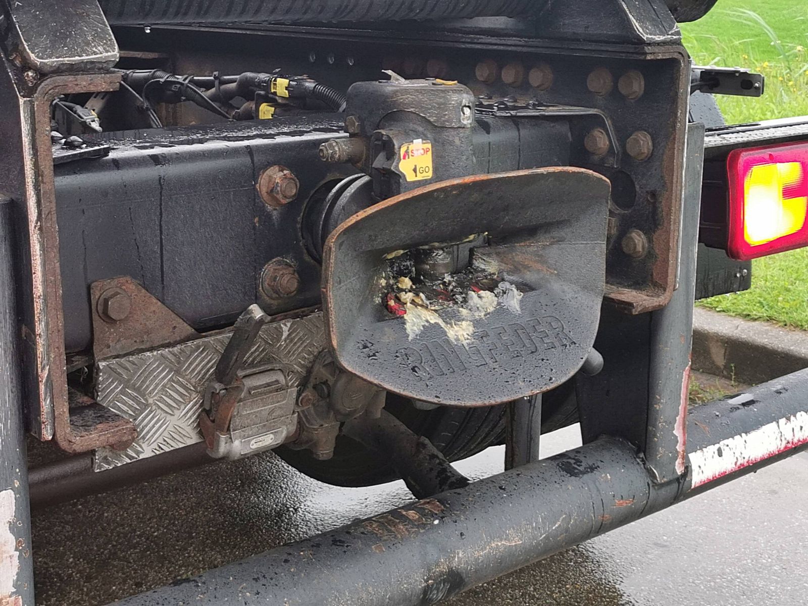 DAF XF 510 - Kleyn Trucks