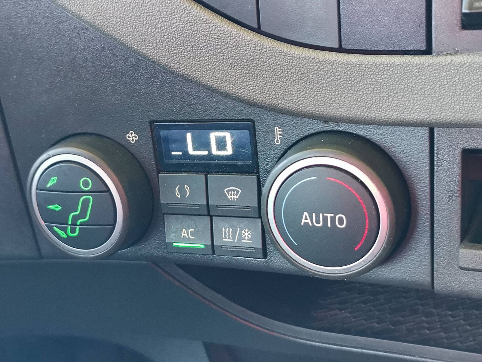 VOLVO FH 500 - Kleyn Trucks