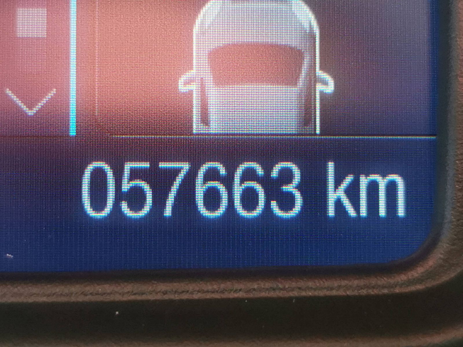 FORD TRANSIT 2.0 - Kleyn Vans