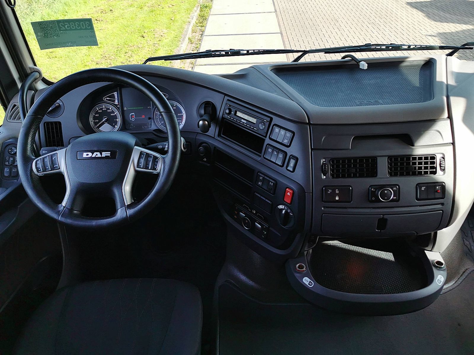 DAF XF 480 - Kleyn Trucks