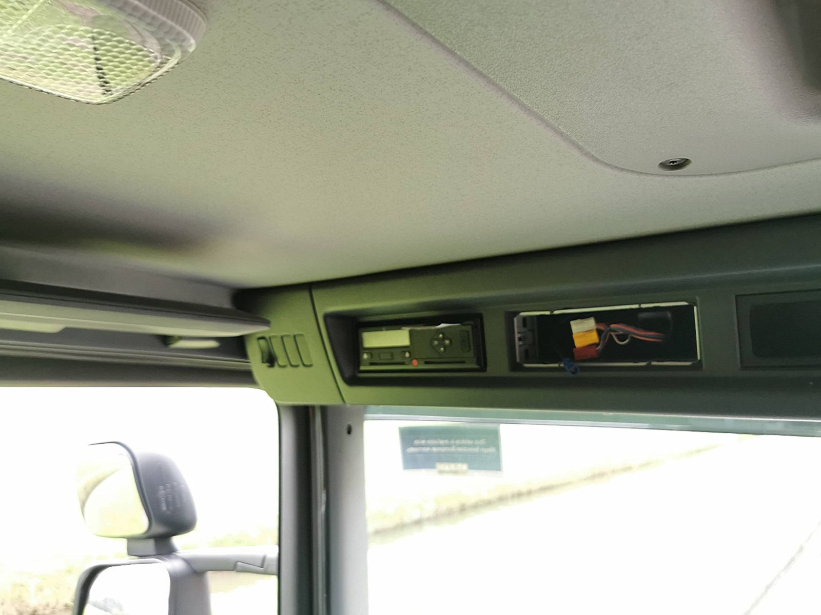 SCANIA P410 - Kleyn Trucks