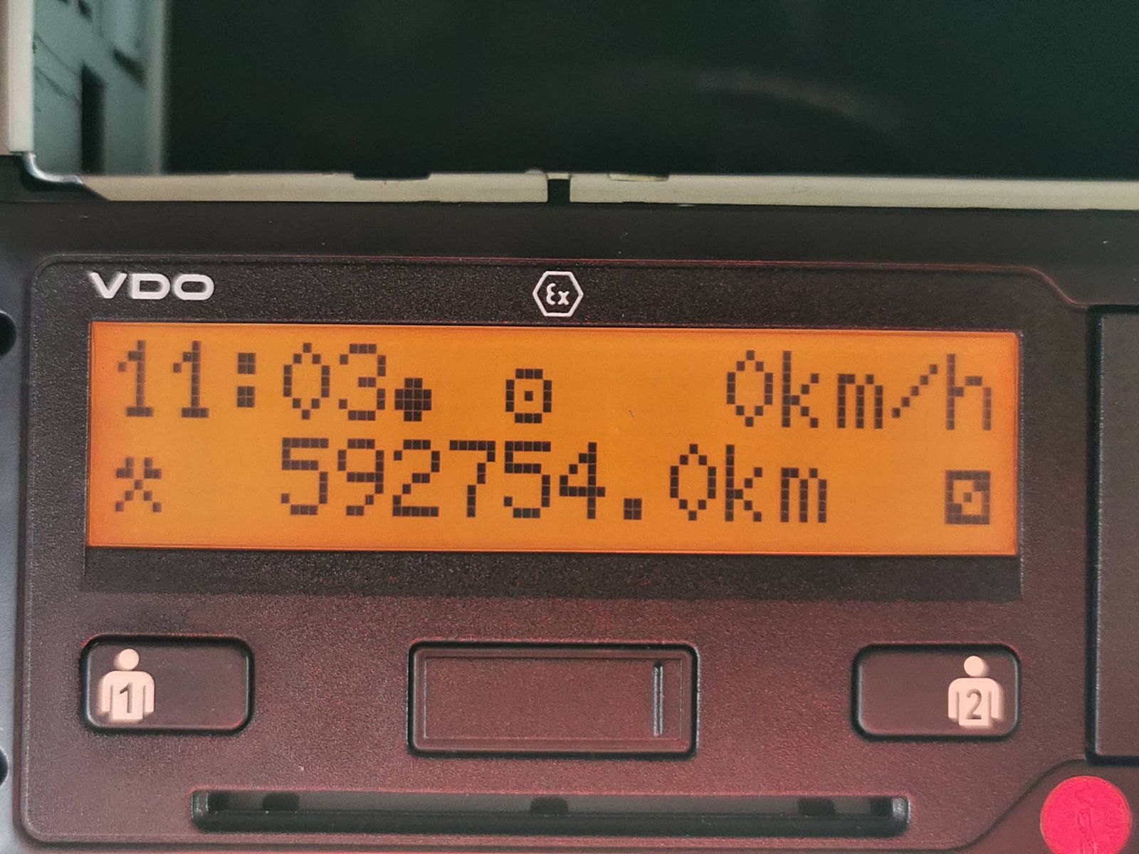 MERCEDES-BENZ ACTROS 1840 - Kleyn Trucks