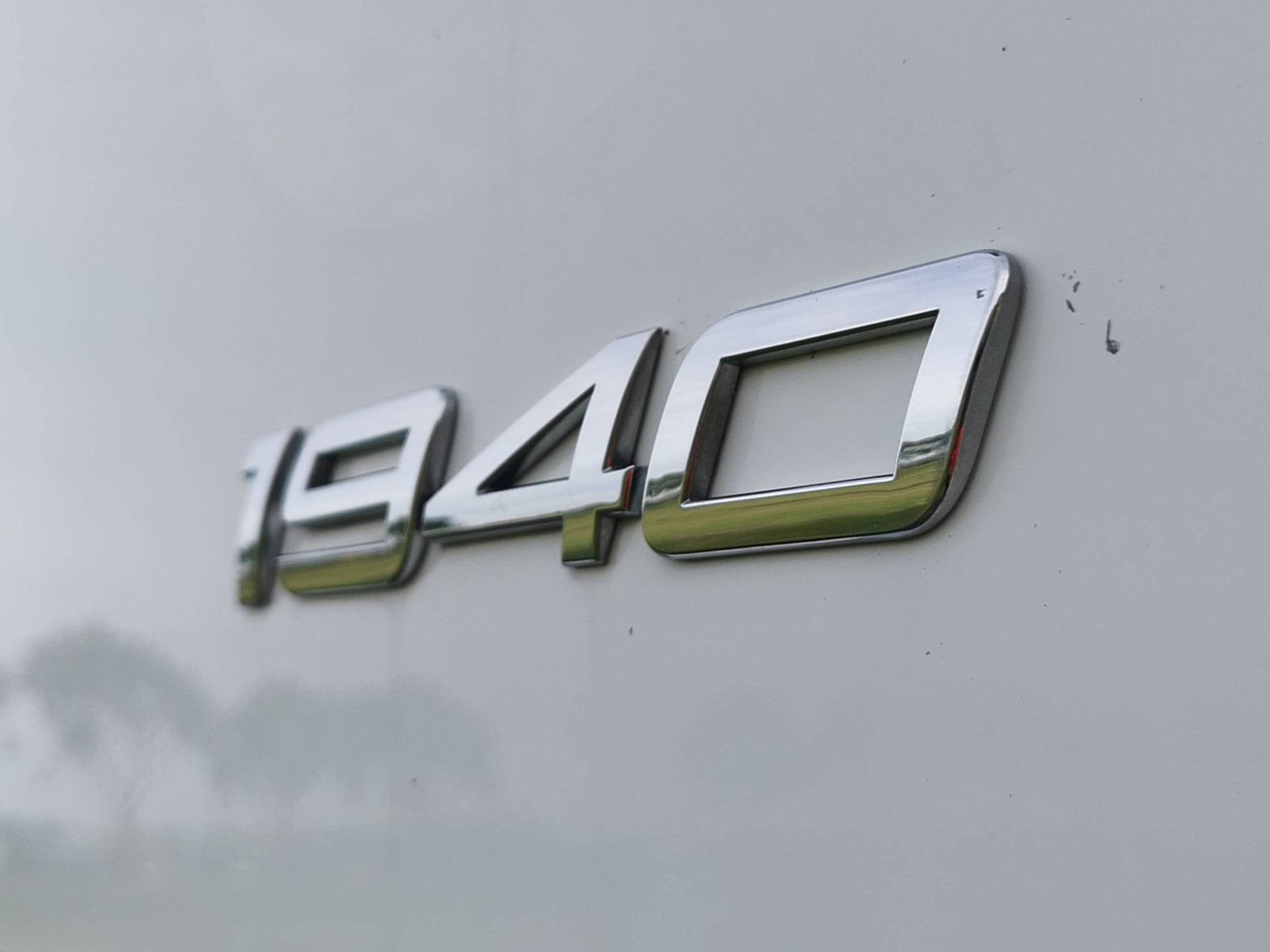 MERCEDES-BENZ ACTROS 1840 - Kleyn Trucks