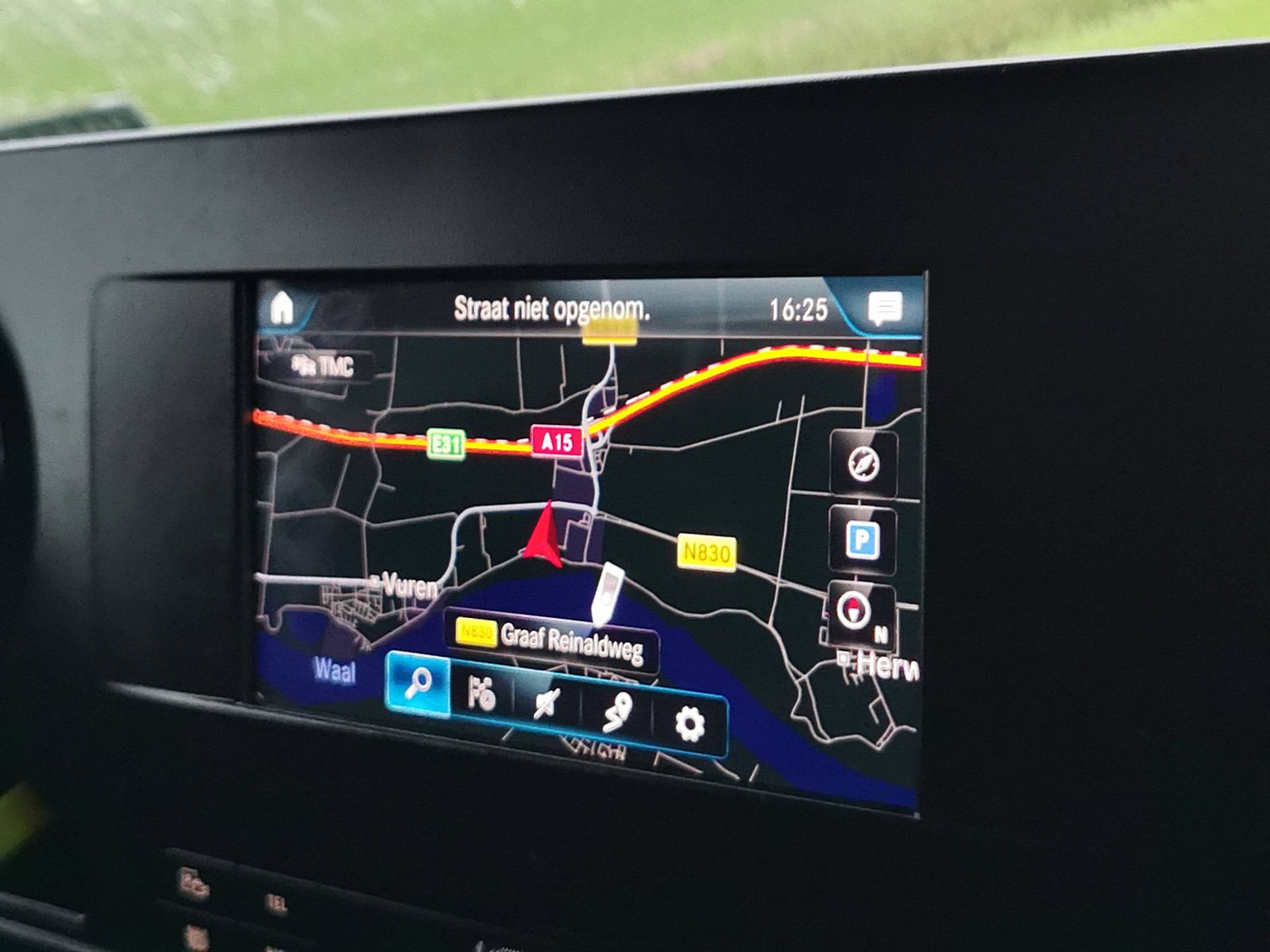 MERCEDES-BENZ SPRINTER 316 - Kleyn Vans