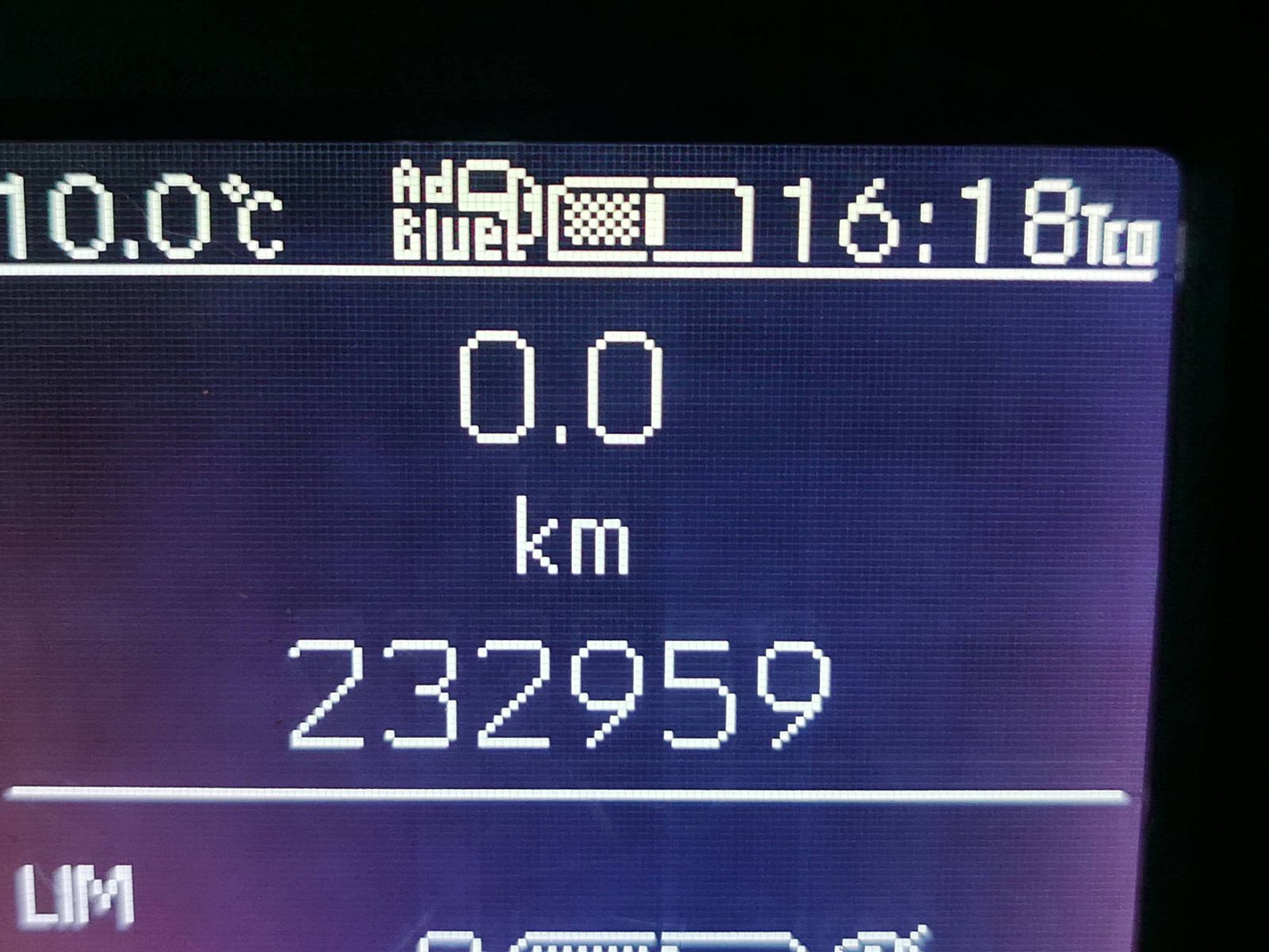 MERCEDES-BENZ SPRINTER 316 - Kleyn Vans