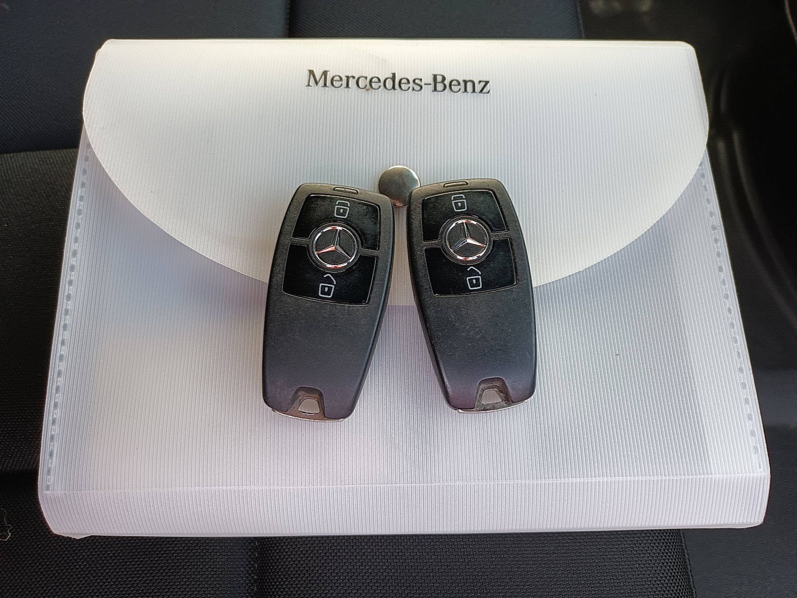 MERCEDES-BENZ SPRINTER 316 - Kleyn Vans