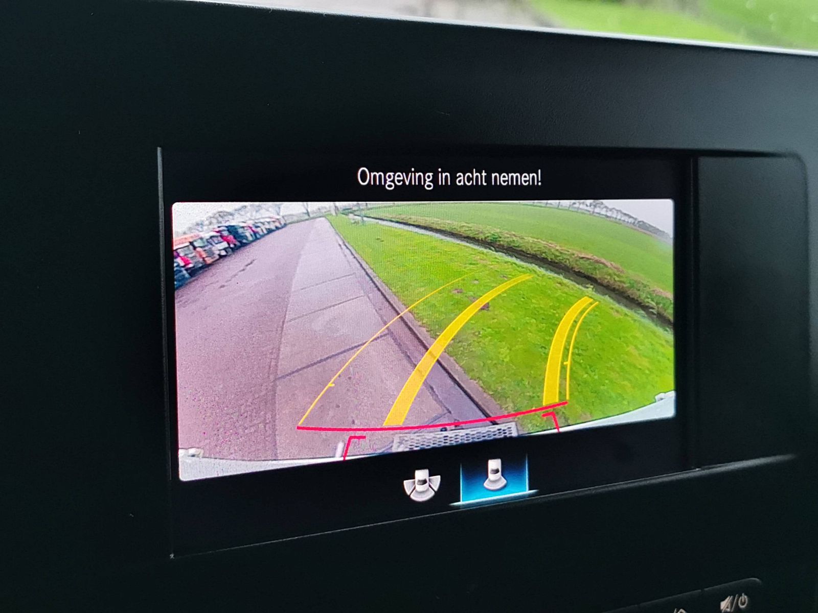 MERCEDES-BENZ SPRINTER 316 - Kleyn Vans