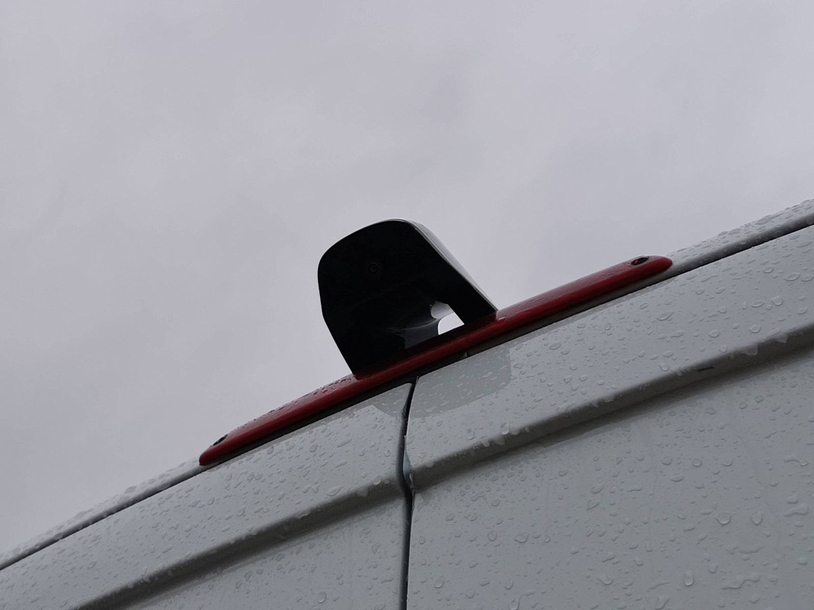 MERCEDES-BENZ SPRINTER 316 - Kleyn Vans