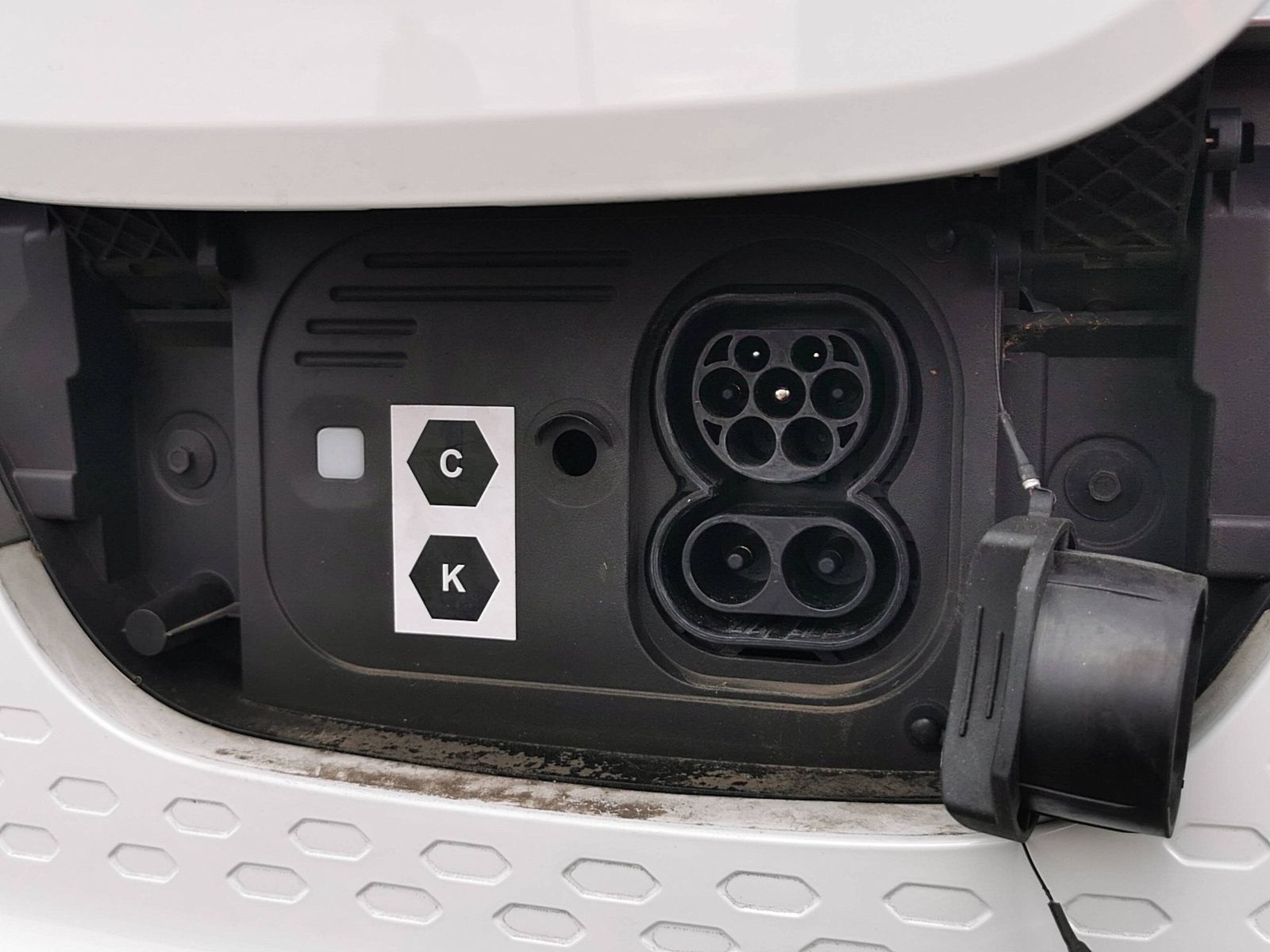 MAXUS EDELIVER 3 - Kleyn Vans