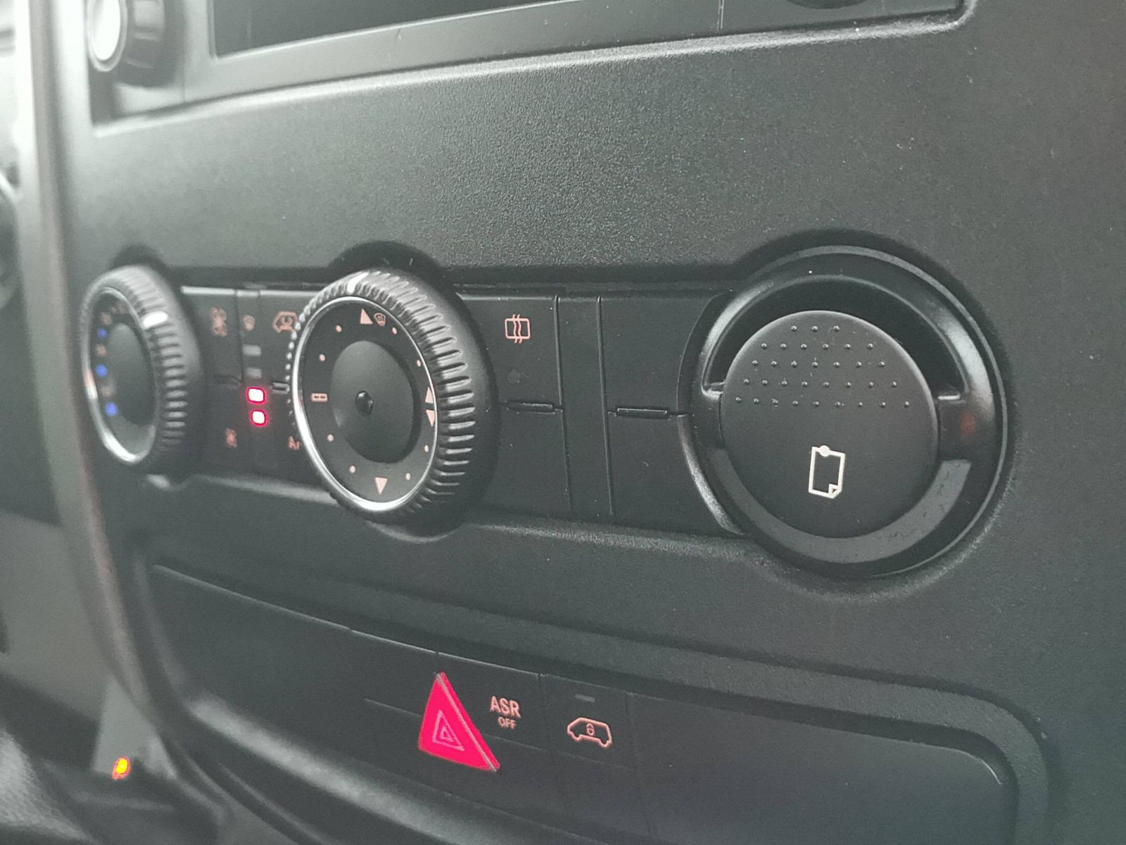 MERCEDES-BENZ SPRINTER 311 - Kleyn Vans