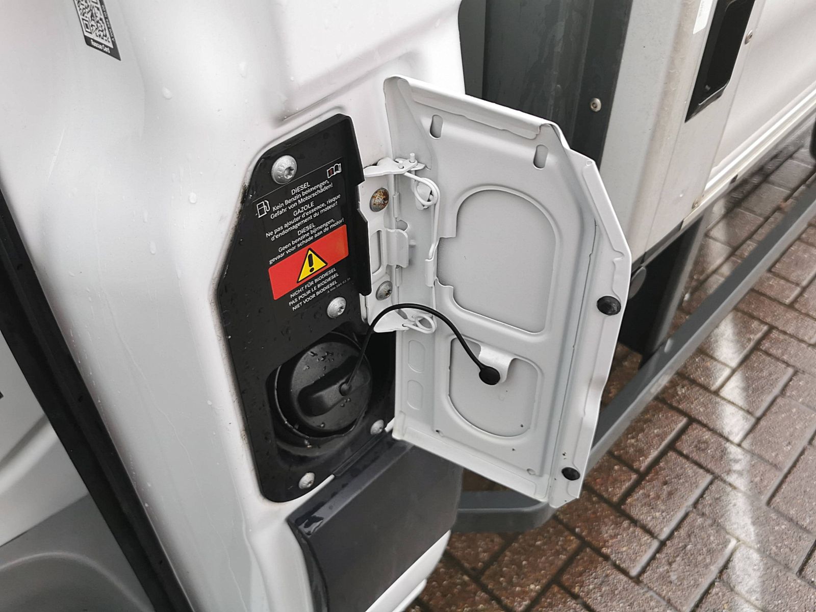 MERCEDES-BENZ SPRINTER 311 - Kleyn Vans