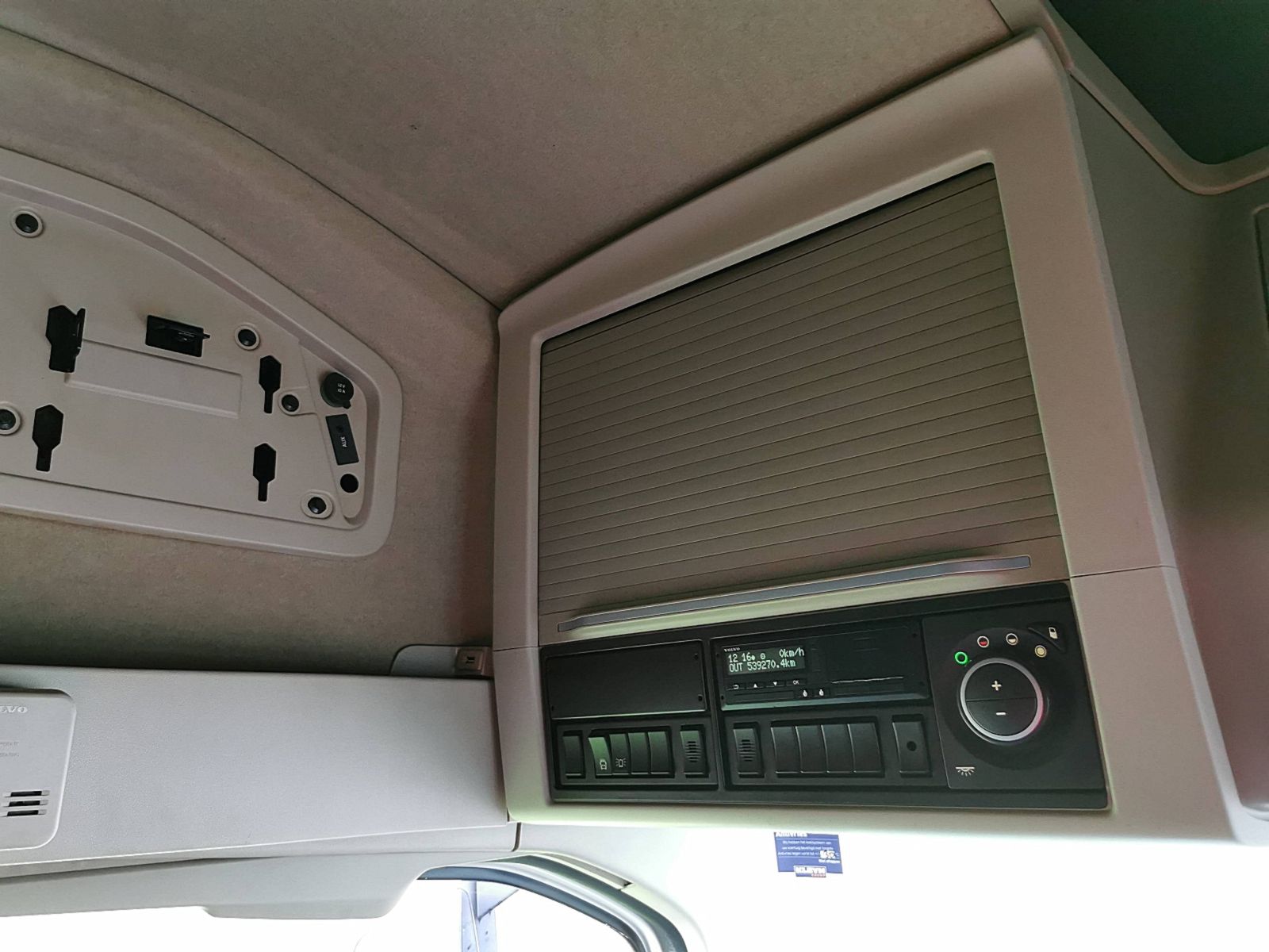 VOLVO FH 500 - Kleyn Trucks