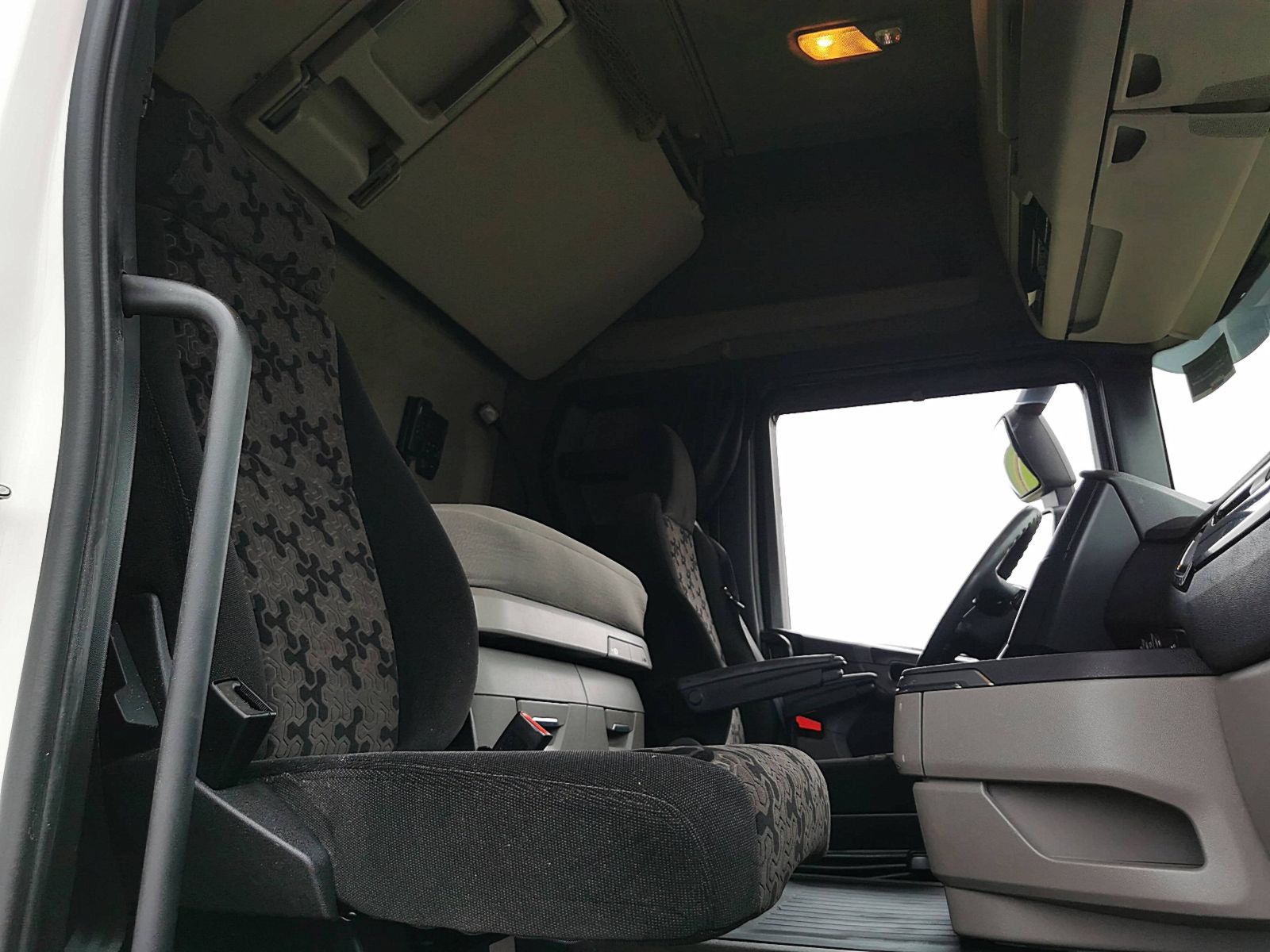 SCANIA R450 - Kleyn Trucks