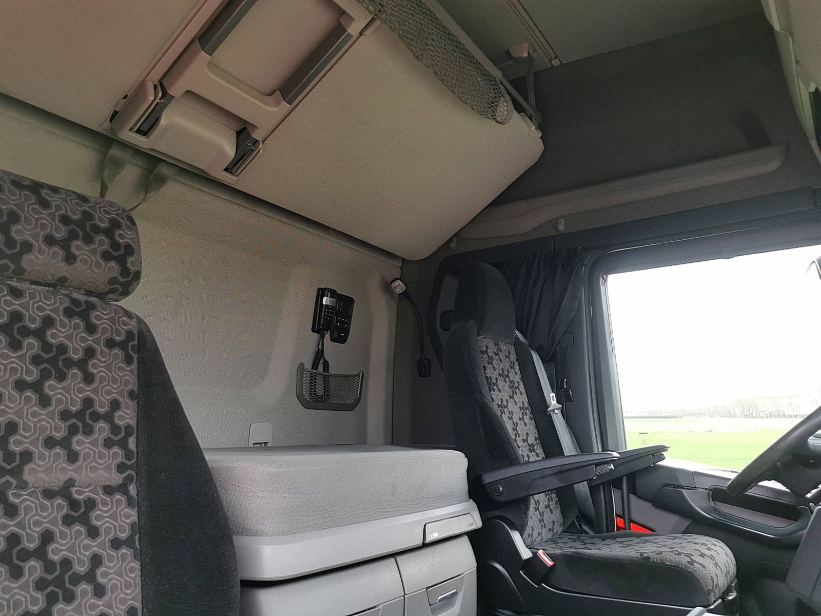 SCANIA R450 - Kleyn Trucks