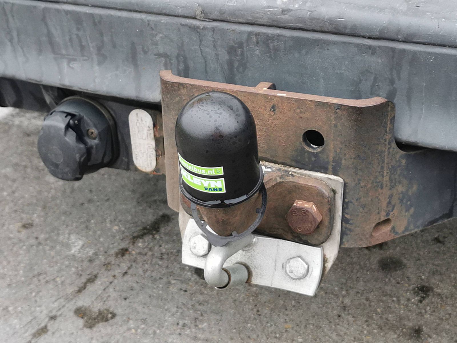 OPEL VIVARO 114PK L2 - Kleyn Vans