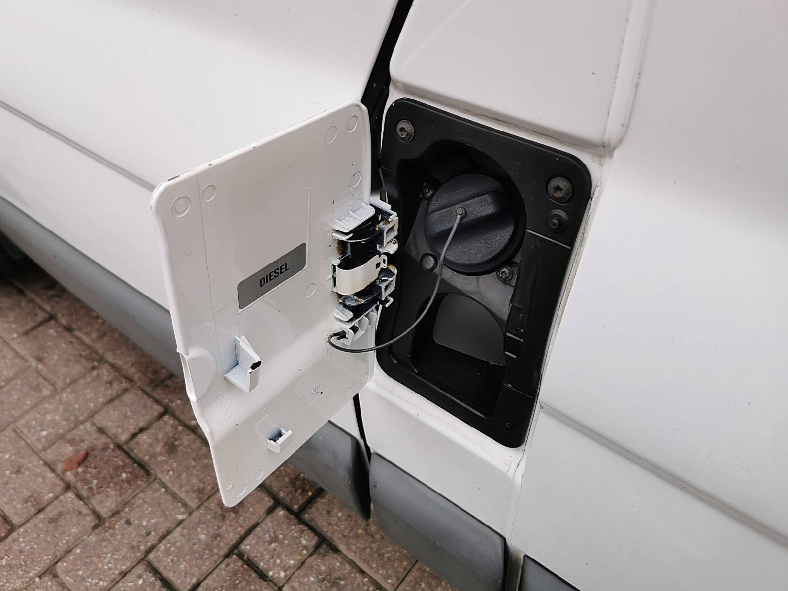 OPEL VIVARO 114PK L2 - Kleyn Vans
