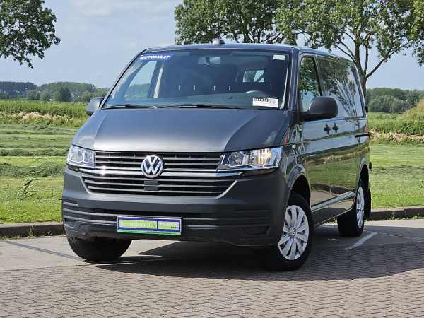 Bestelbus.nl | Nederlands grootste in jong gebruikt! - Bestelbus